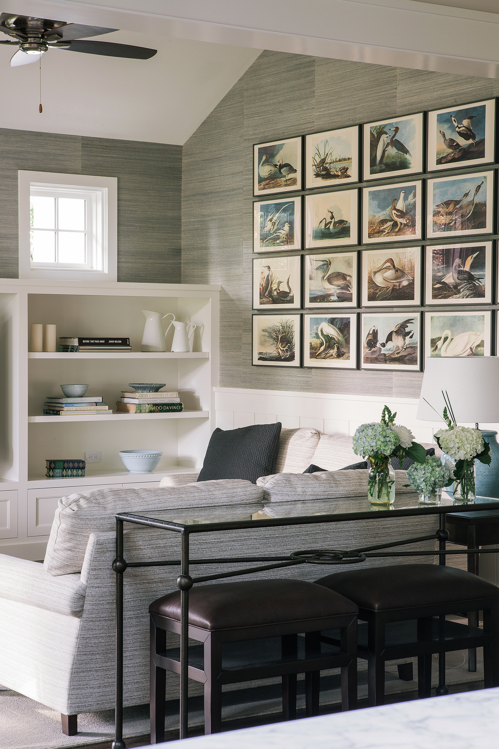 Second Chapter by Fergus Garber Architects | FGA - Architizer