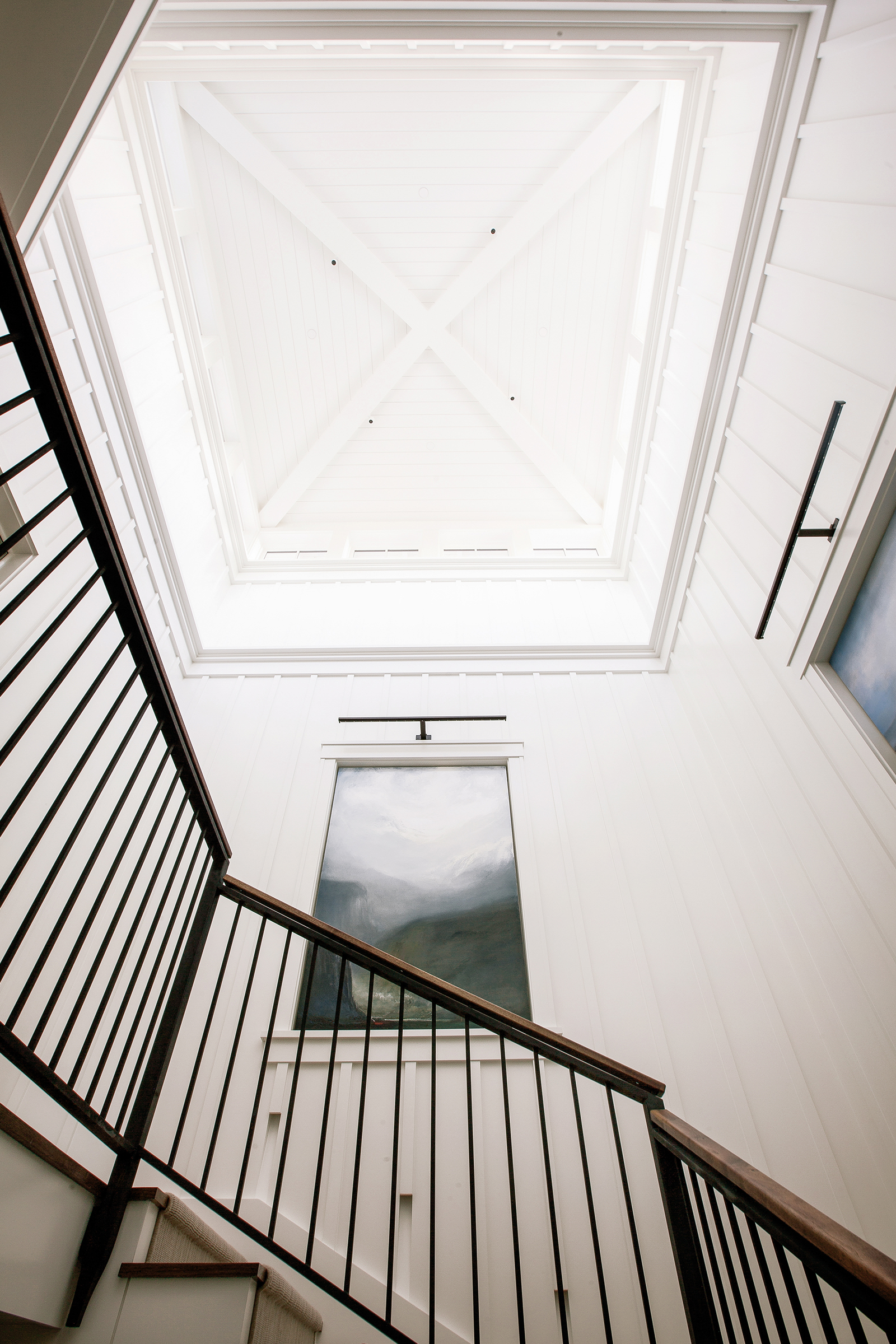 Second Chapter by Fergus Garber Architects | FGA - Architizer