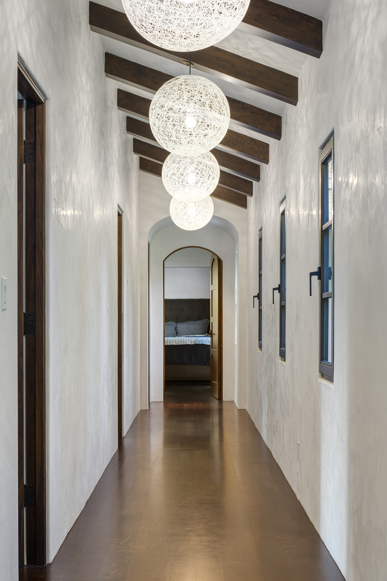 Sustainably Spanish by Fergus Garber Architects | FGA - Architizer