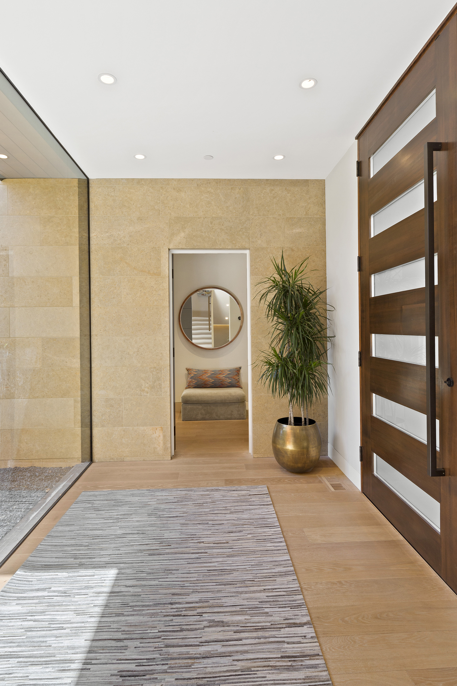 Garden and Glass by Fergus Garber Architects | FGA - Architizer