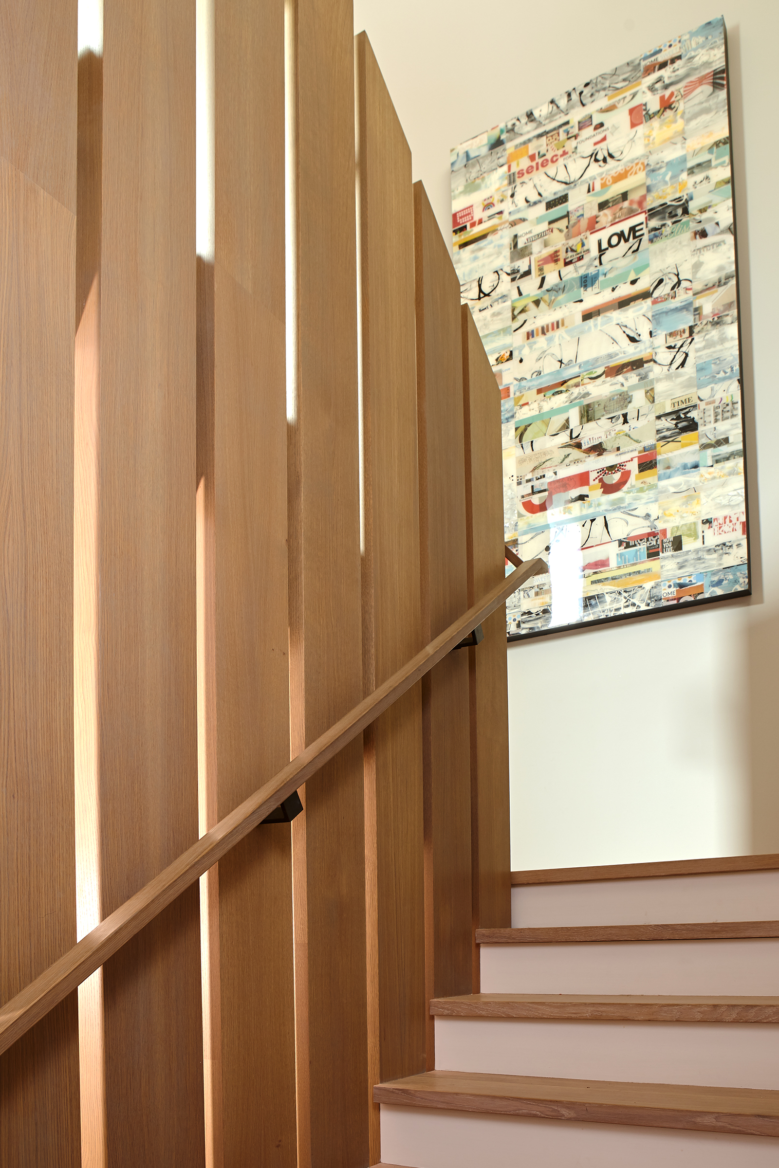 Garden and Glass by Fergus Garber Architects | FGA - Architizer