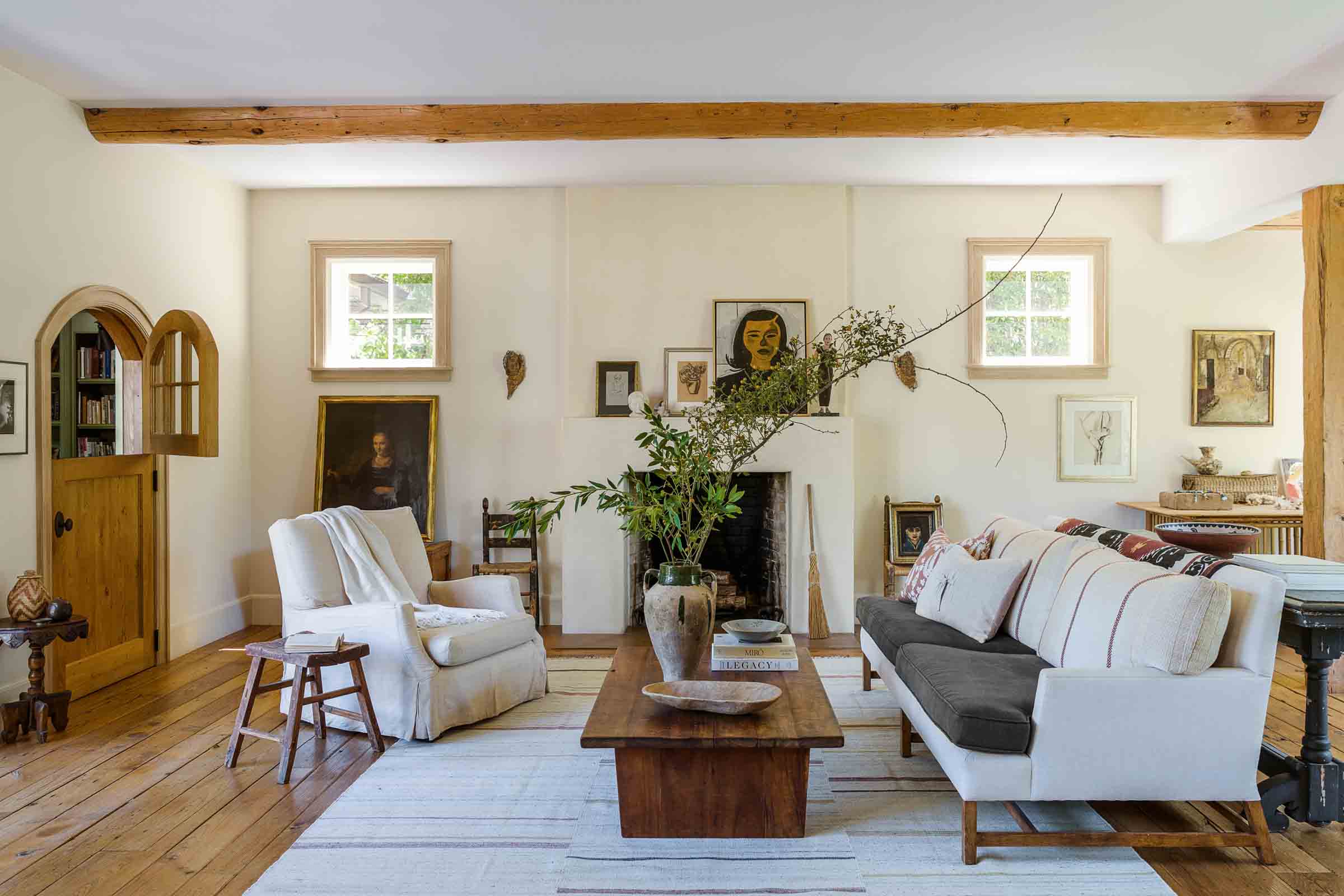 Vintage Echos by Fergus Garber Architects | FGA - Architizer