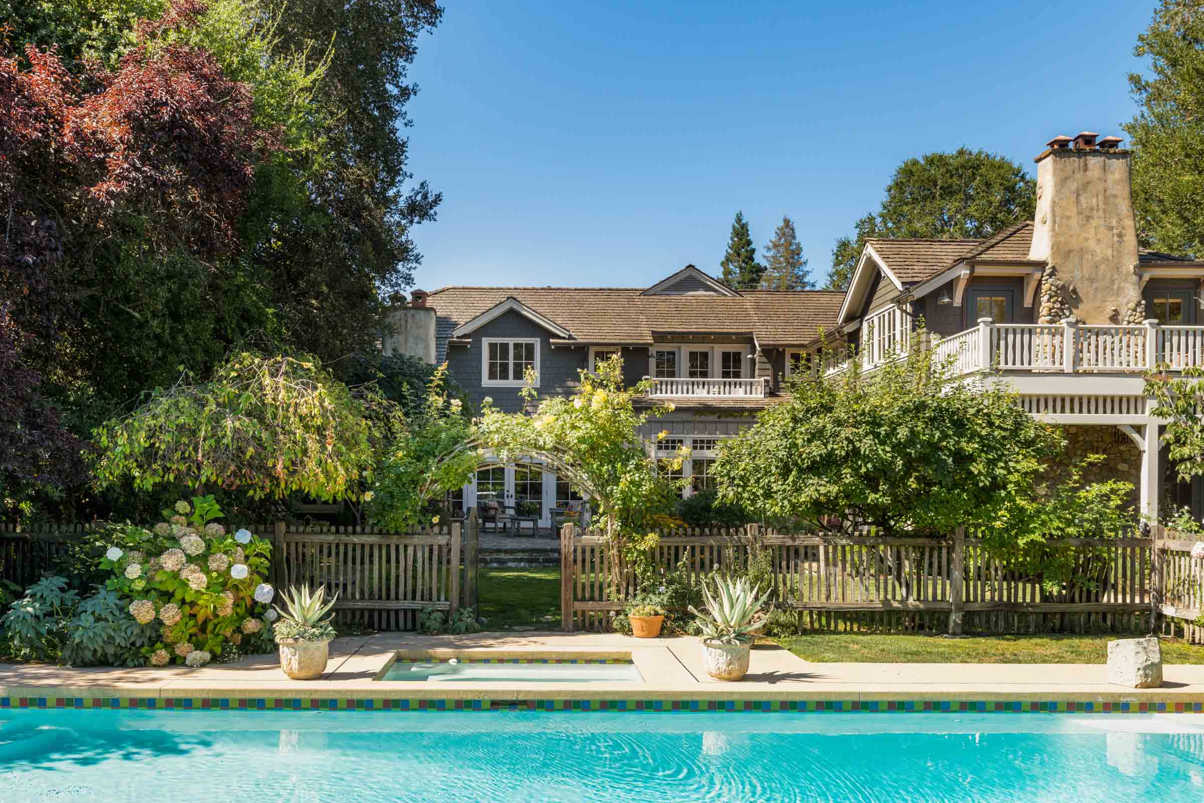 Vintage Echos by Fergus Garber Architects | FGA - Architizer