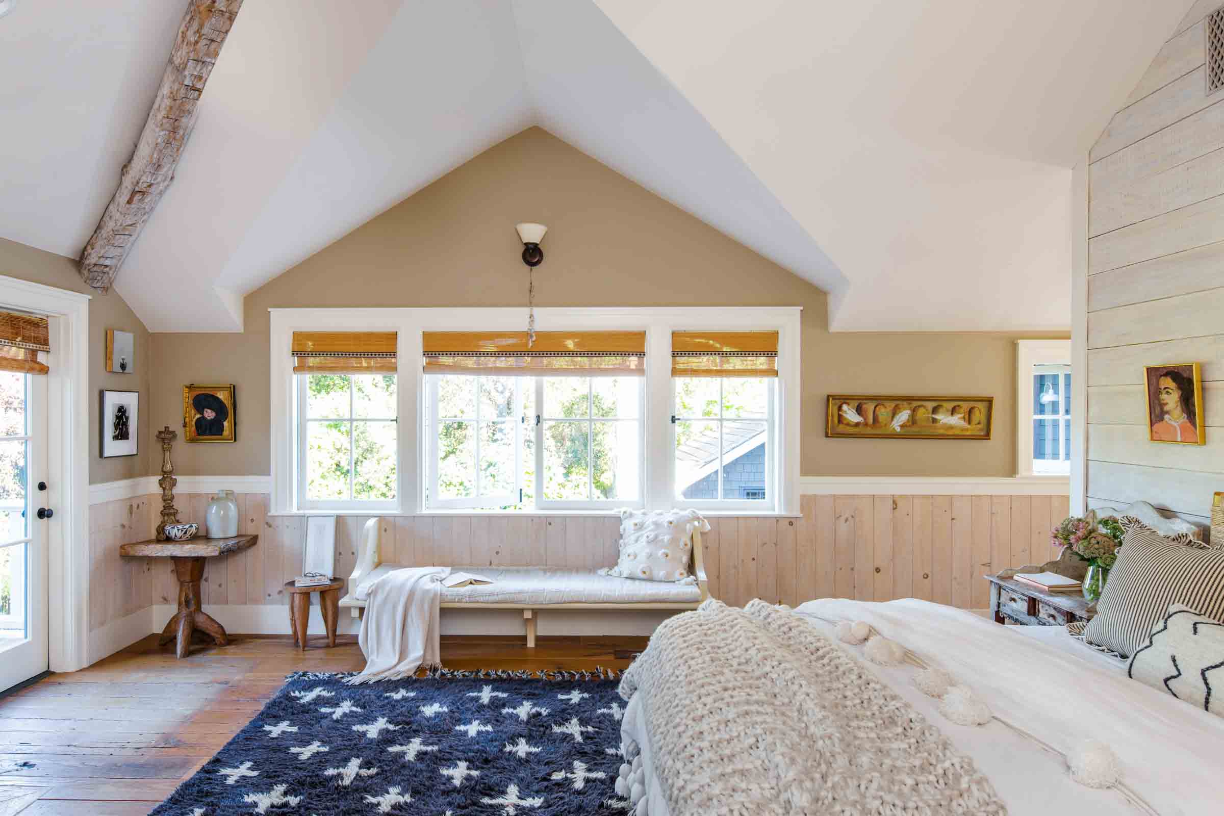 Vintage Echos by Fergus Garber Architects | FGA - Architizer