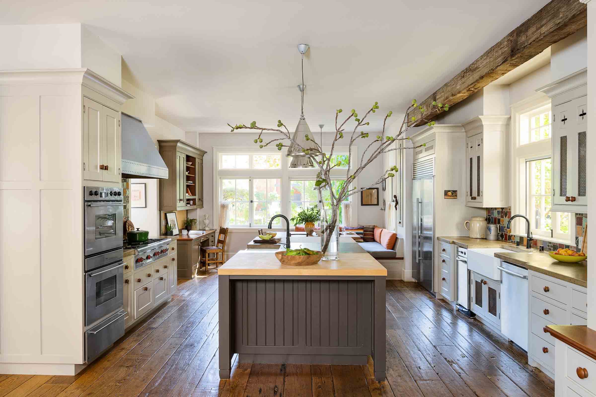 Vintage Echos by Fergus Garber Architects | FGA - Architizer