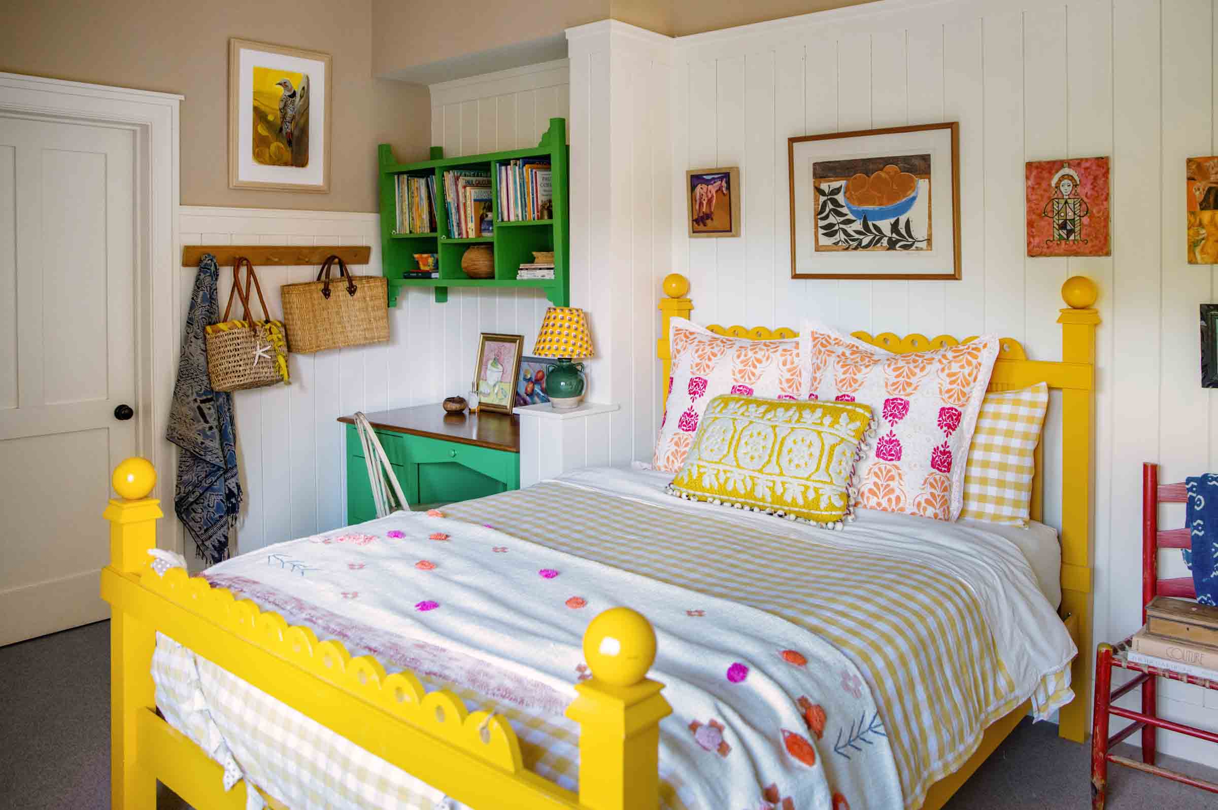 Vintage Echos by Fergus Garber Architects | FGA - Architizer