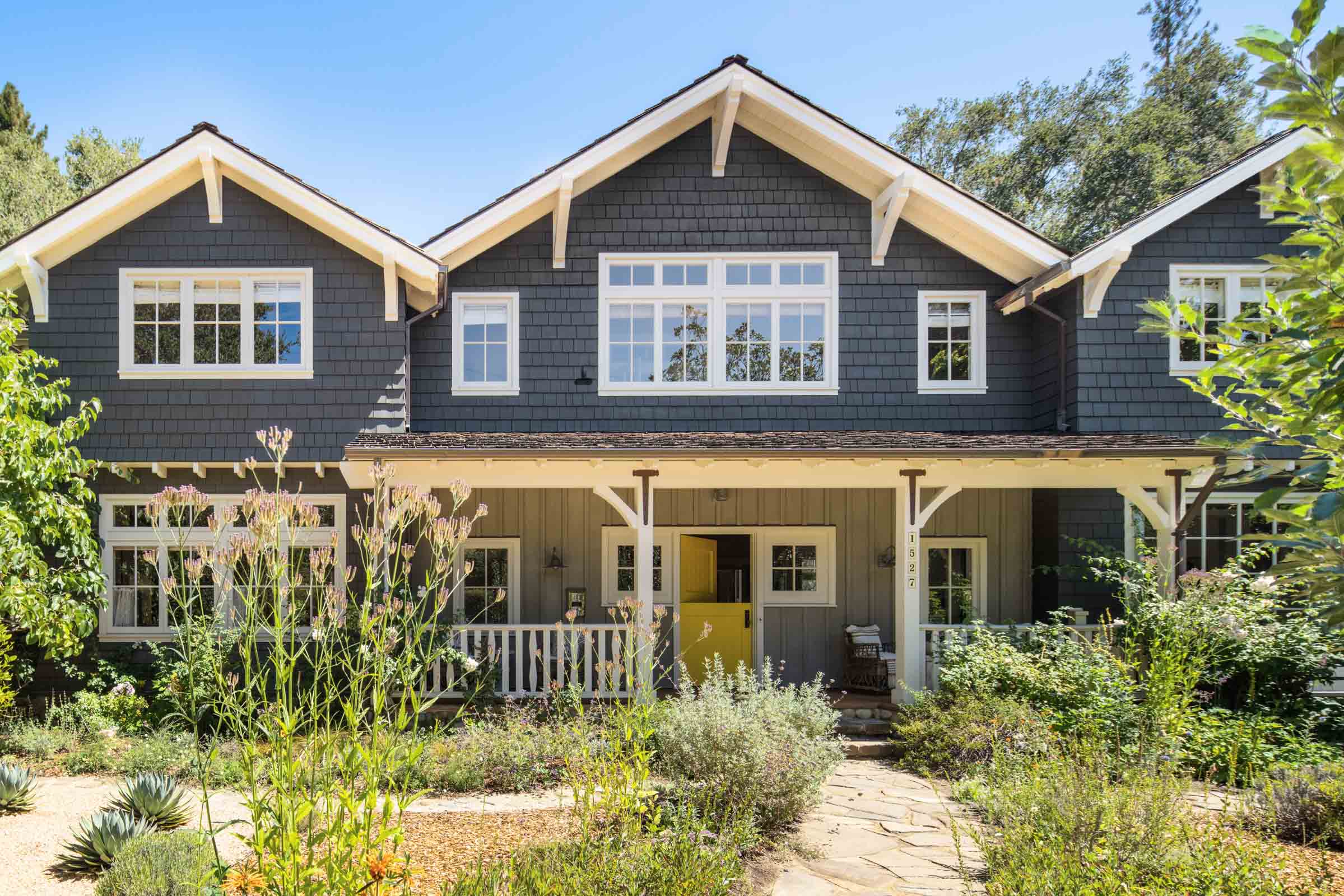 Vintage Echos by Fergus Garber Architects | FGA - Architizer