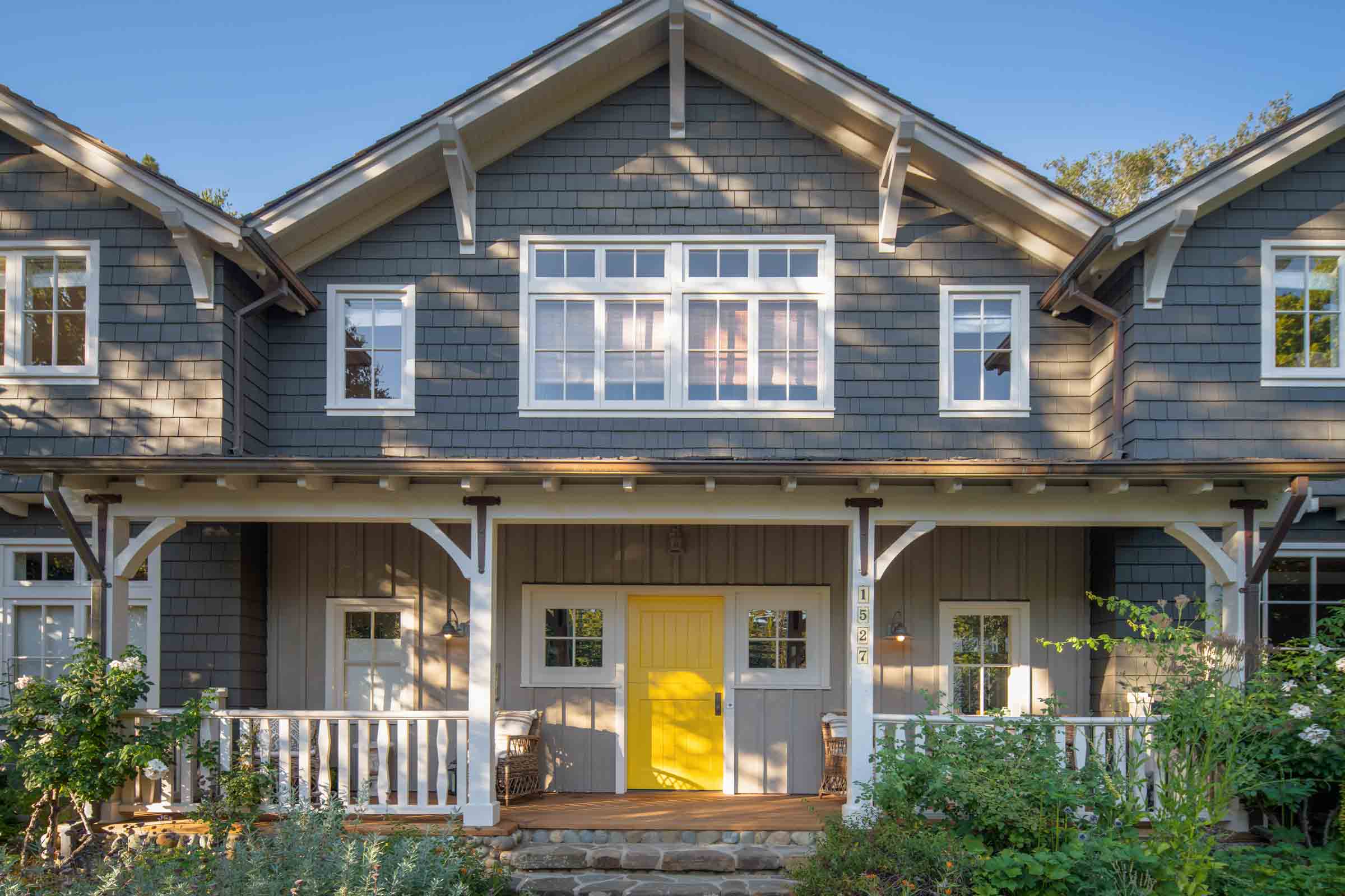 Vintage Echos by Fergus Garber Architects | FGA - Architizer