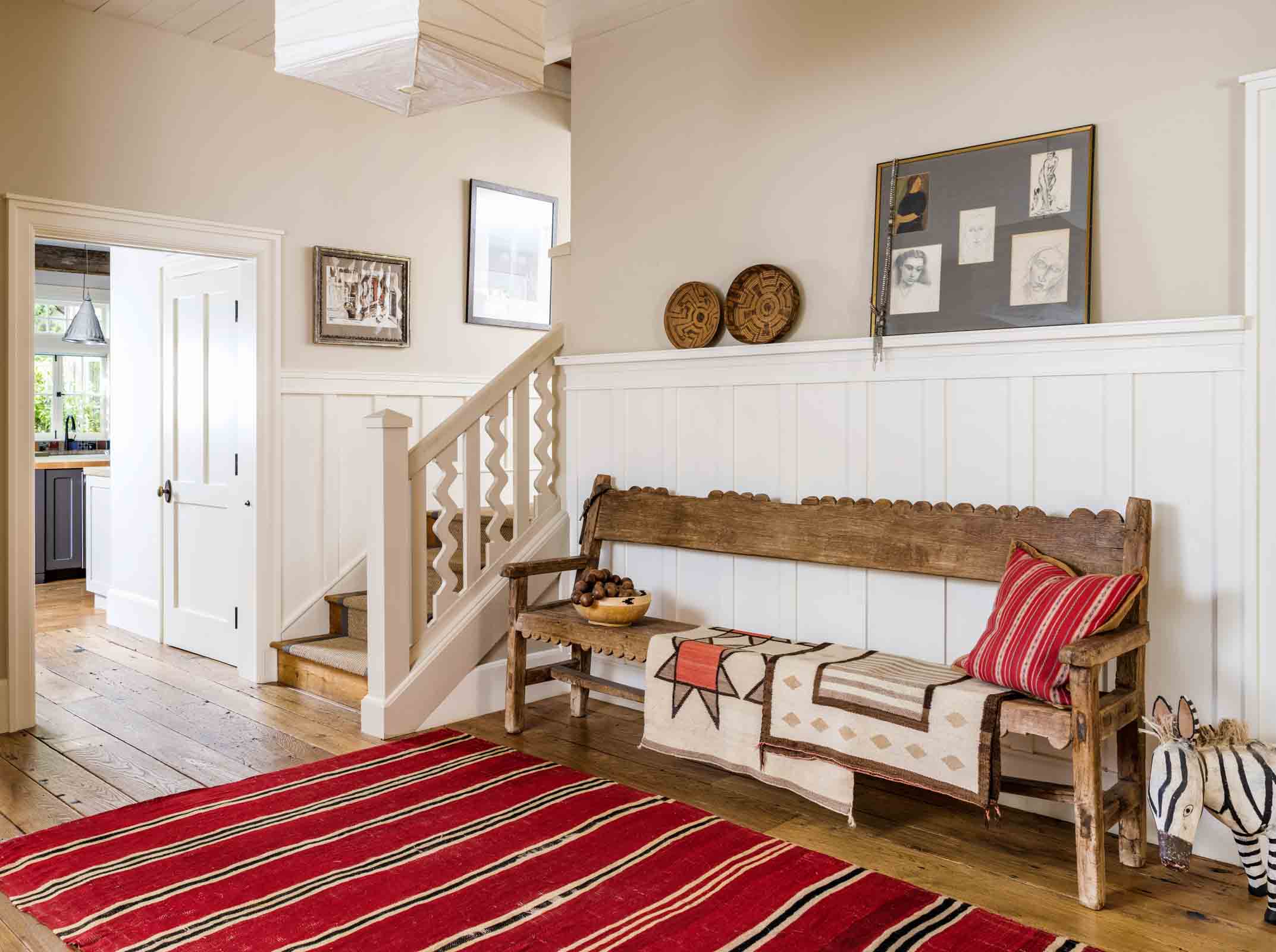 Vintage Echos by Fergus Garber Architects | FGA - Architizer