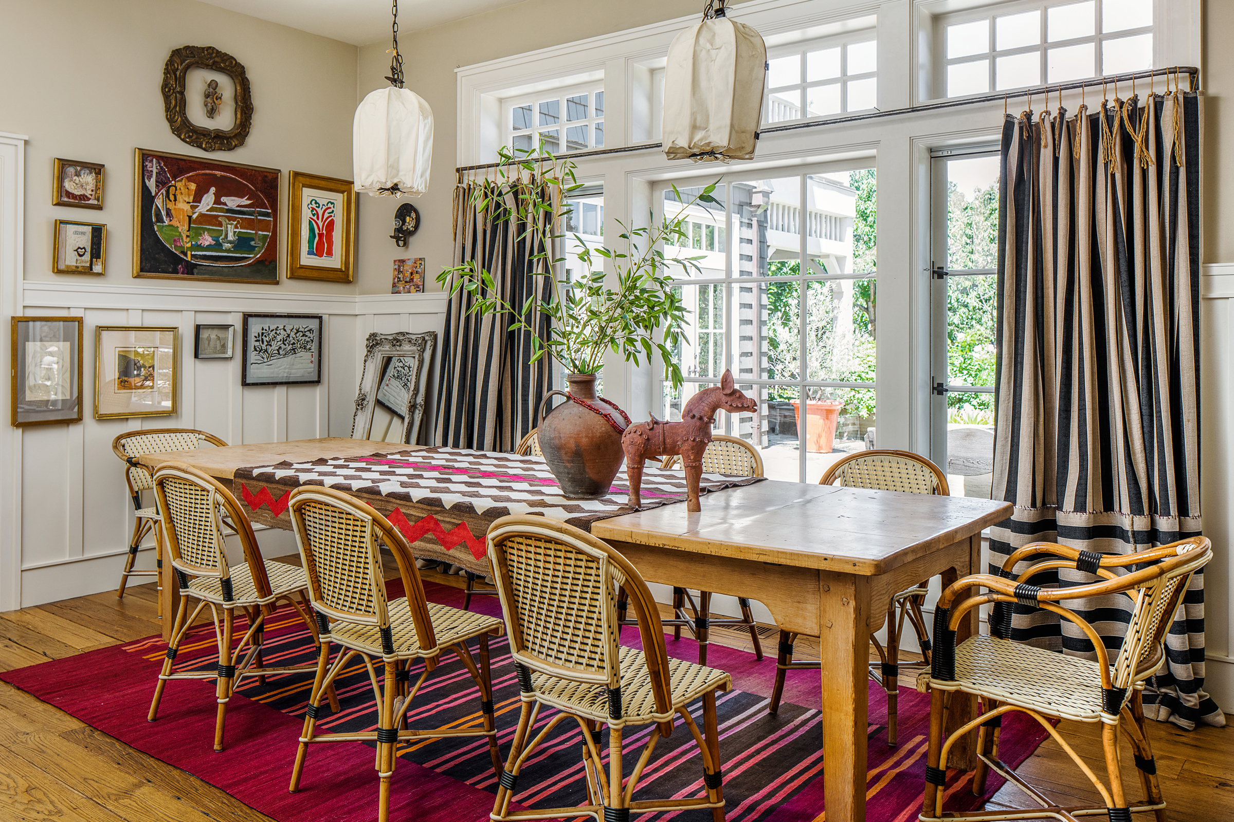 Vintage Echos by Fergus Garber Architects | FGA - Architizer