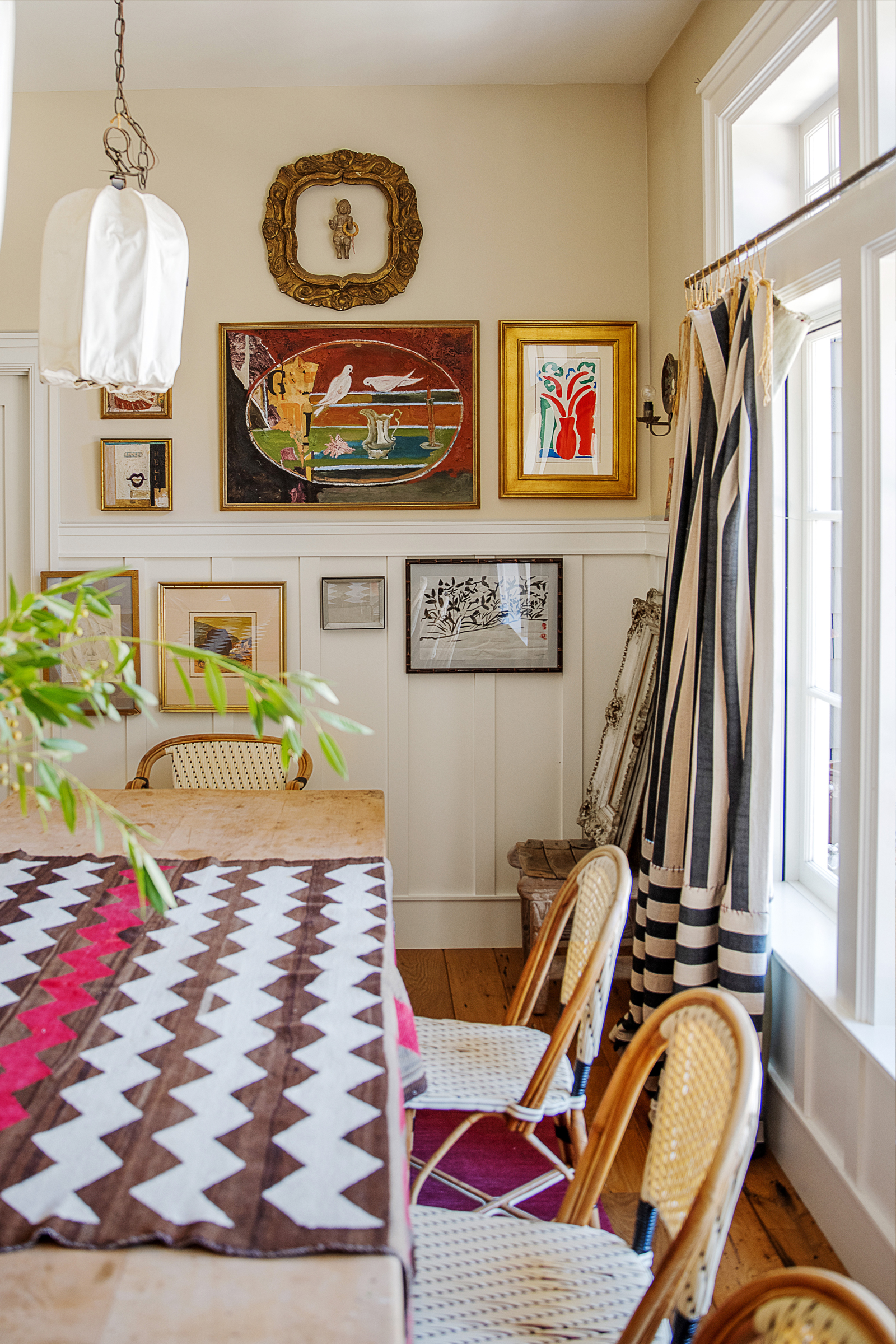 Vintage Echos by Fergus Garber Architects | FGA - Architizer