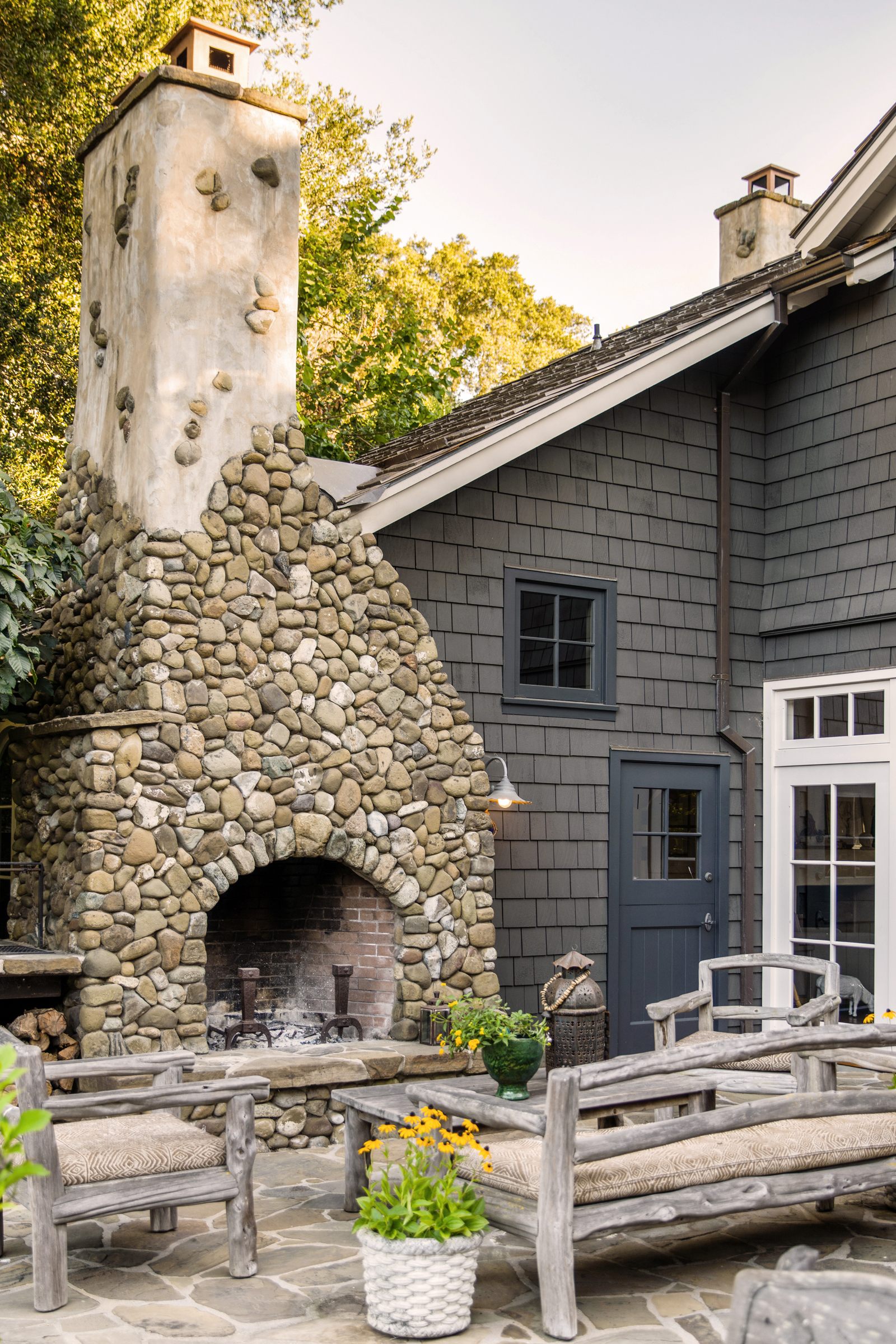 Vintage Echos by Fergus Garber Architects | FGA - Architizer