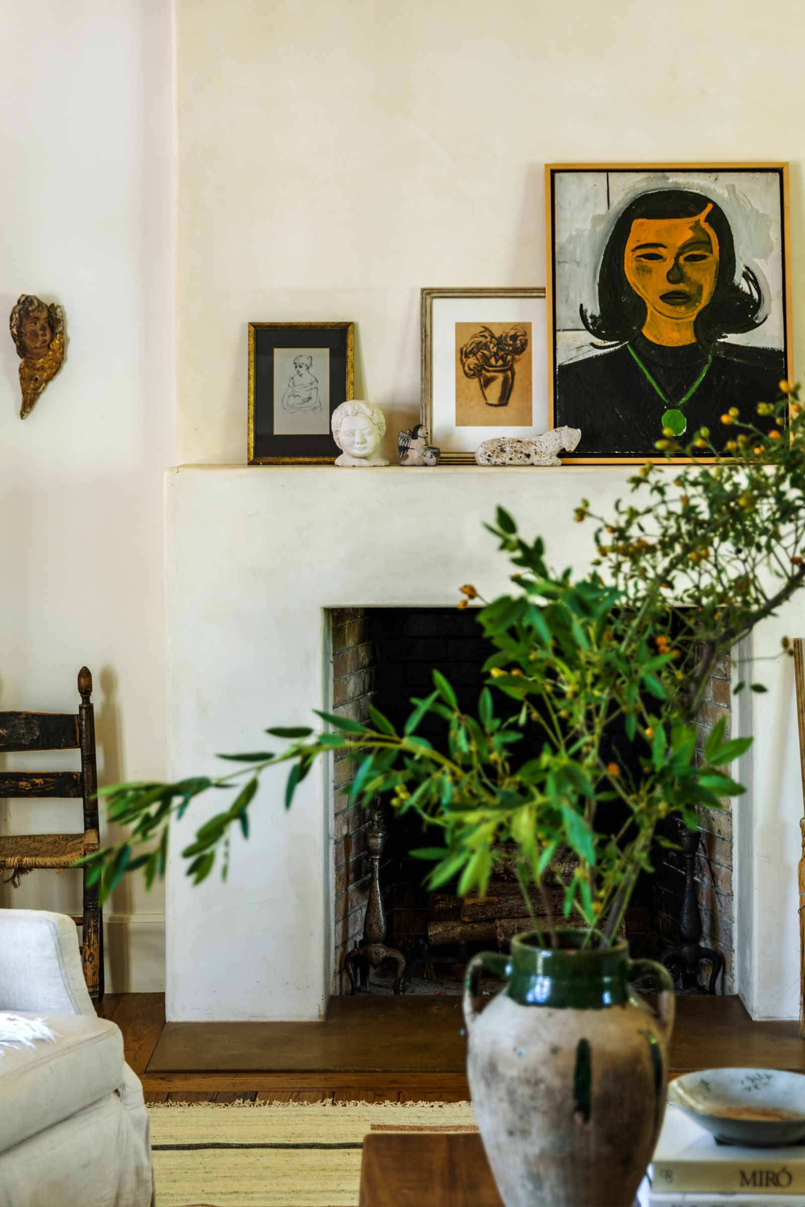 Vintage Echos by Fergus Garber Architects | FGA - Architizer