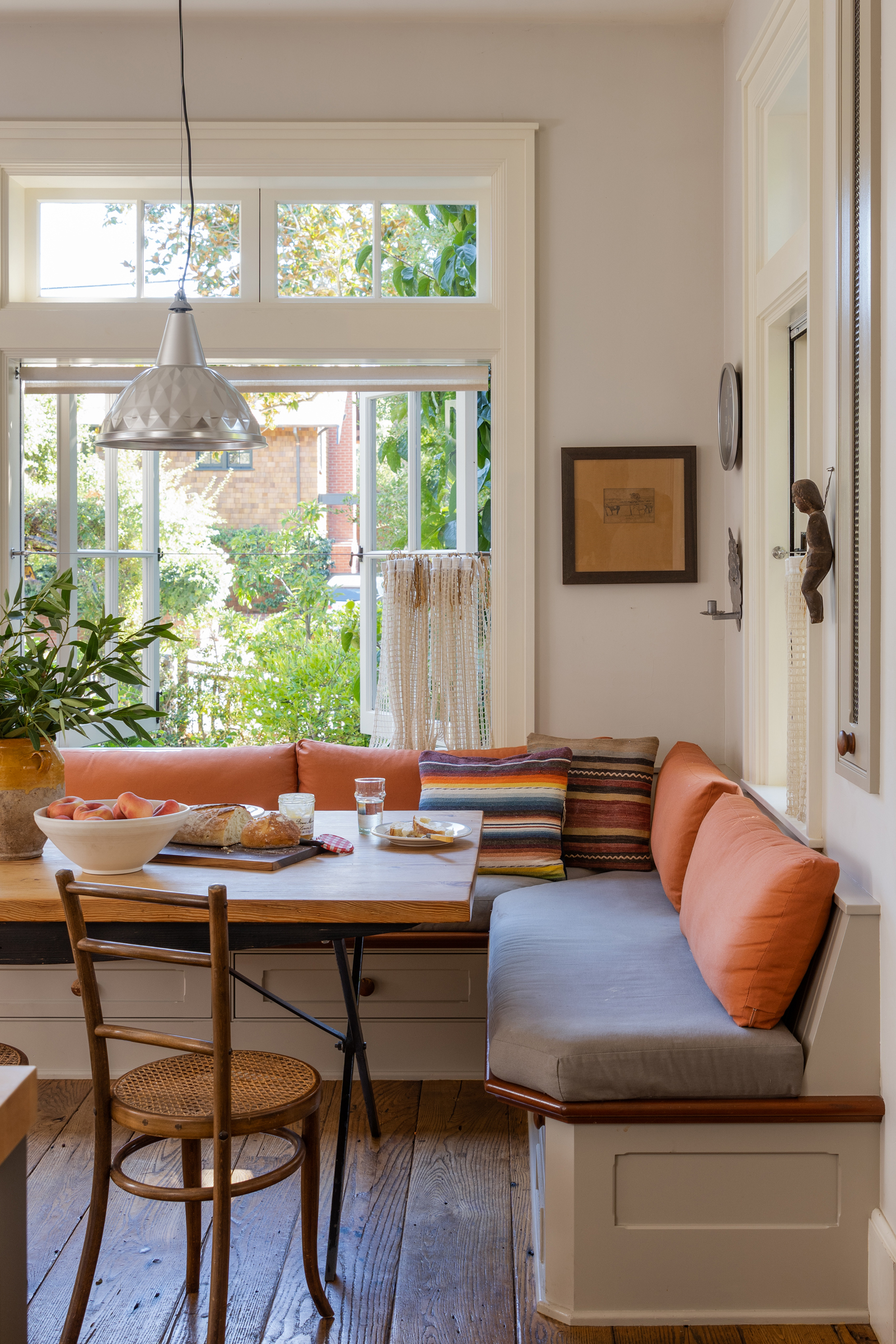 Vintage Echos by Fergus Garber Architects | FGA - Architizer