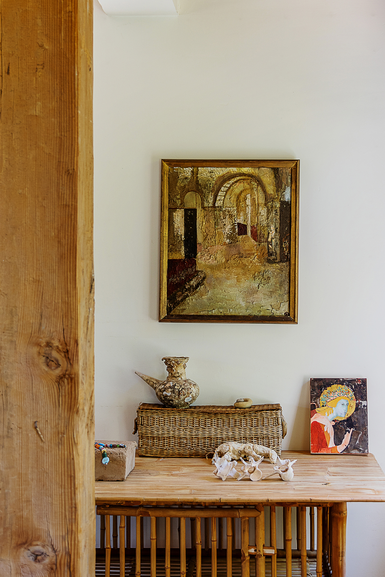 Vintage Echos by Fergus Garber Architects | FGA - Architizer