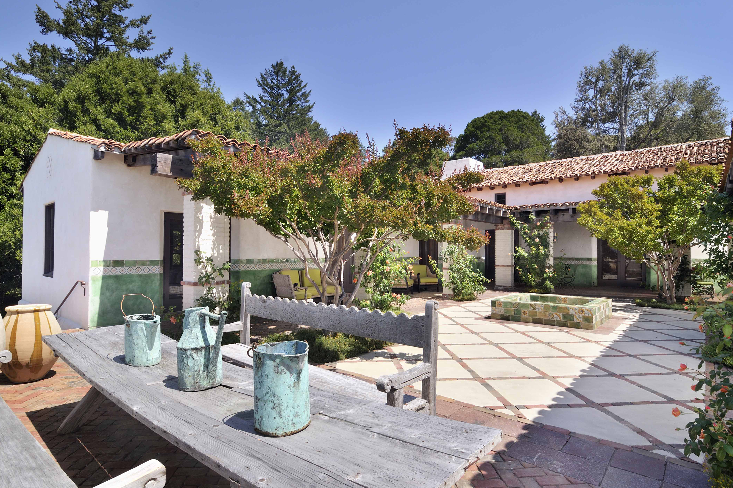 Crafting Memory by Fergus Garber Architects | FGA - Architizer