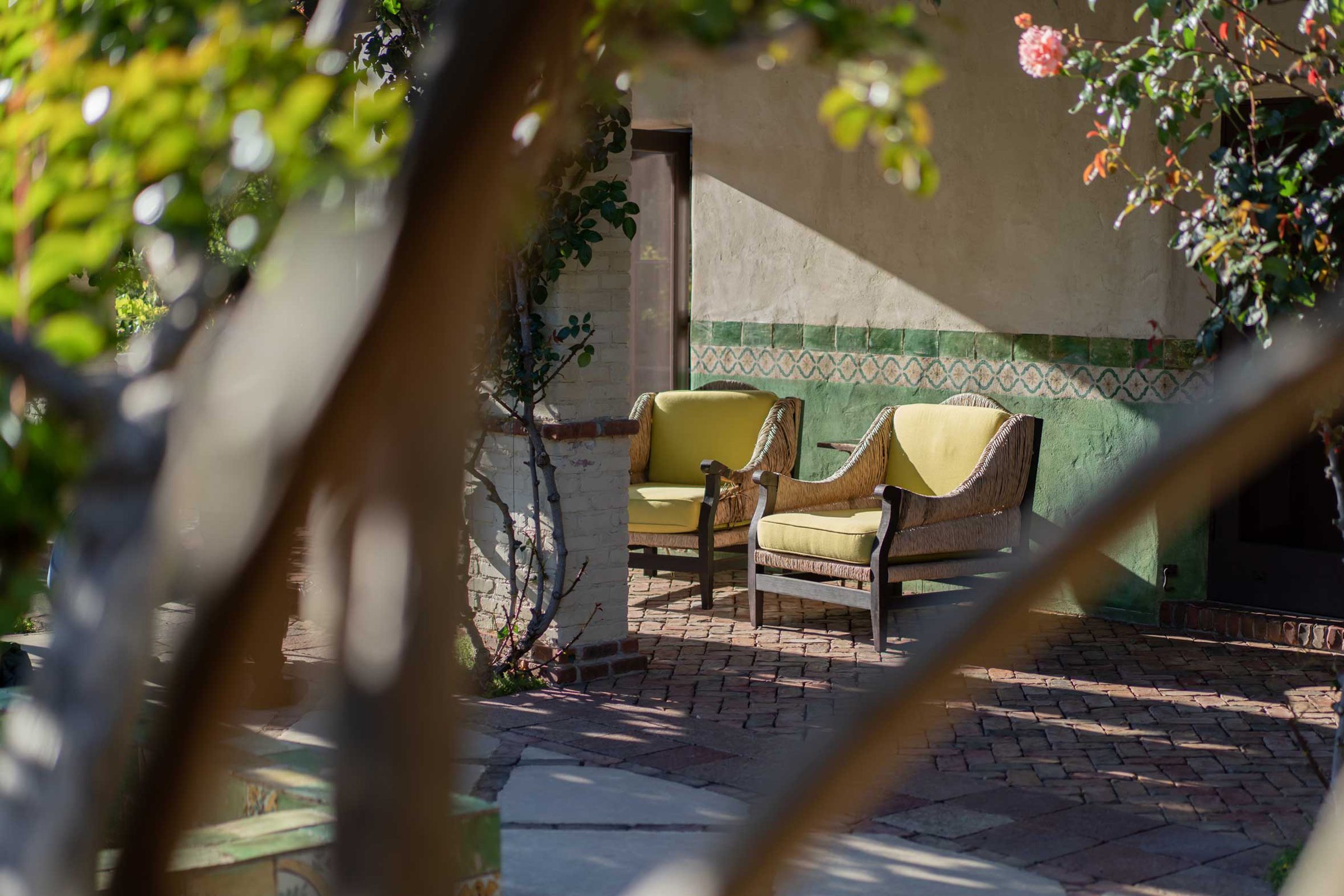 Crafting Memory by Fergus Garber Architects | FGA - Architizer