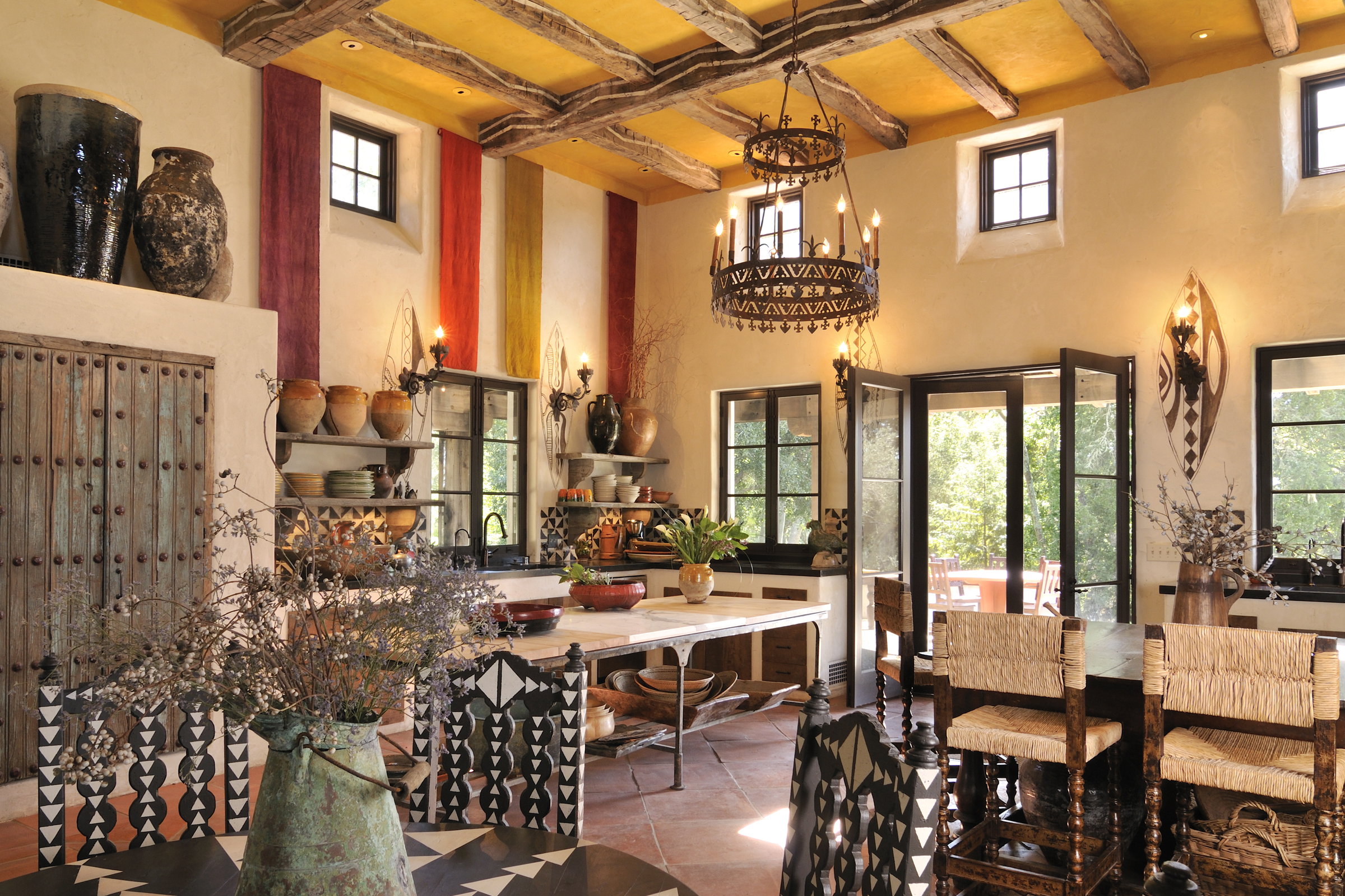 Crafting Memory by Fergus Garber Architects | FGA - Architizer