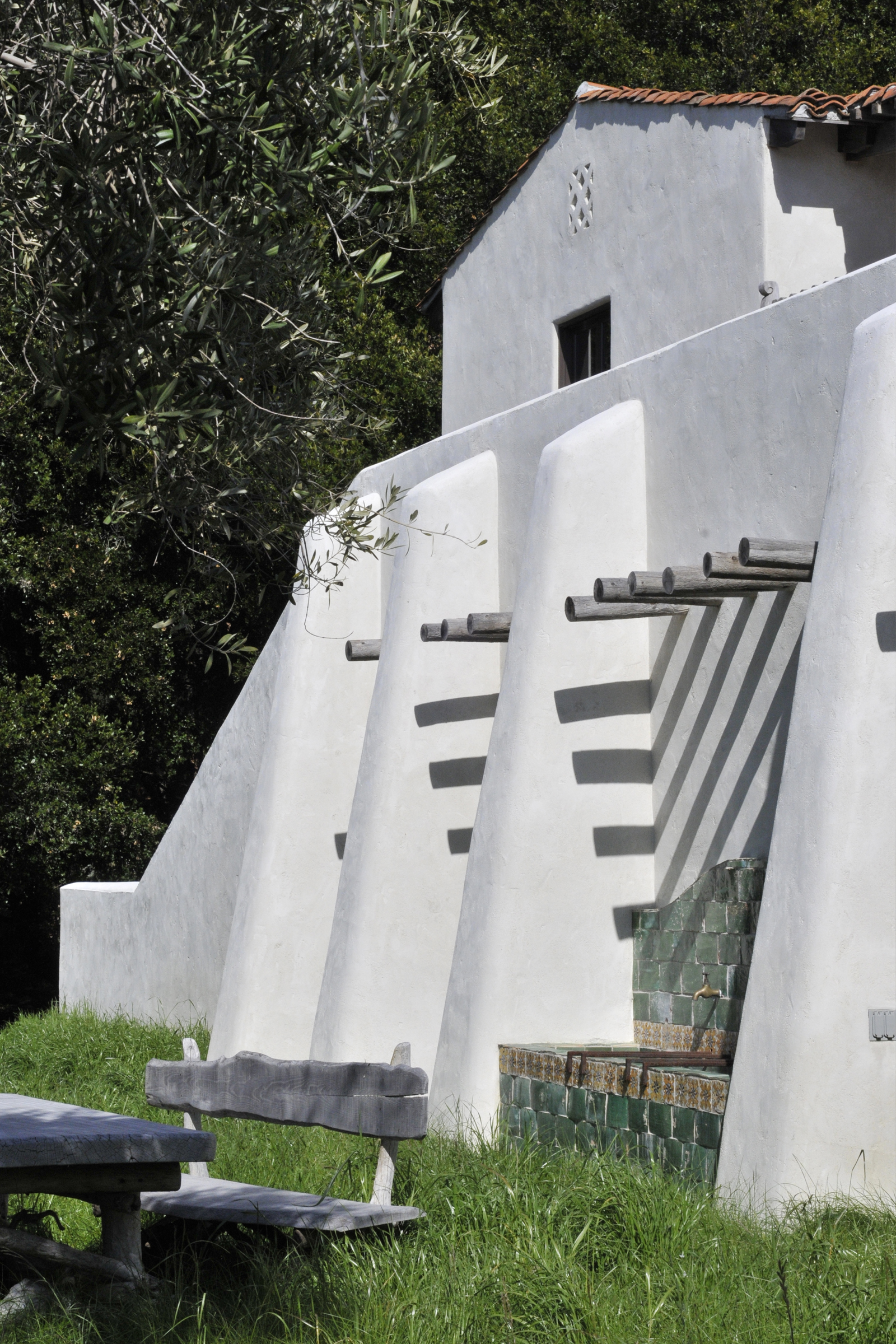 Crafting Memory by Fergus Garber Architects | FGA - Architizer