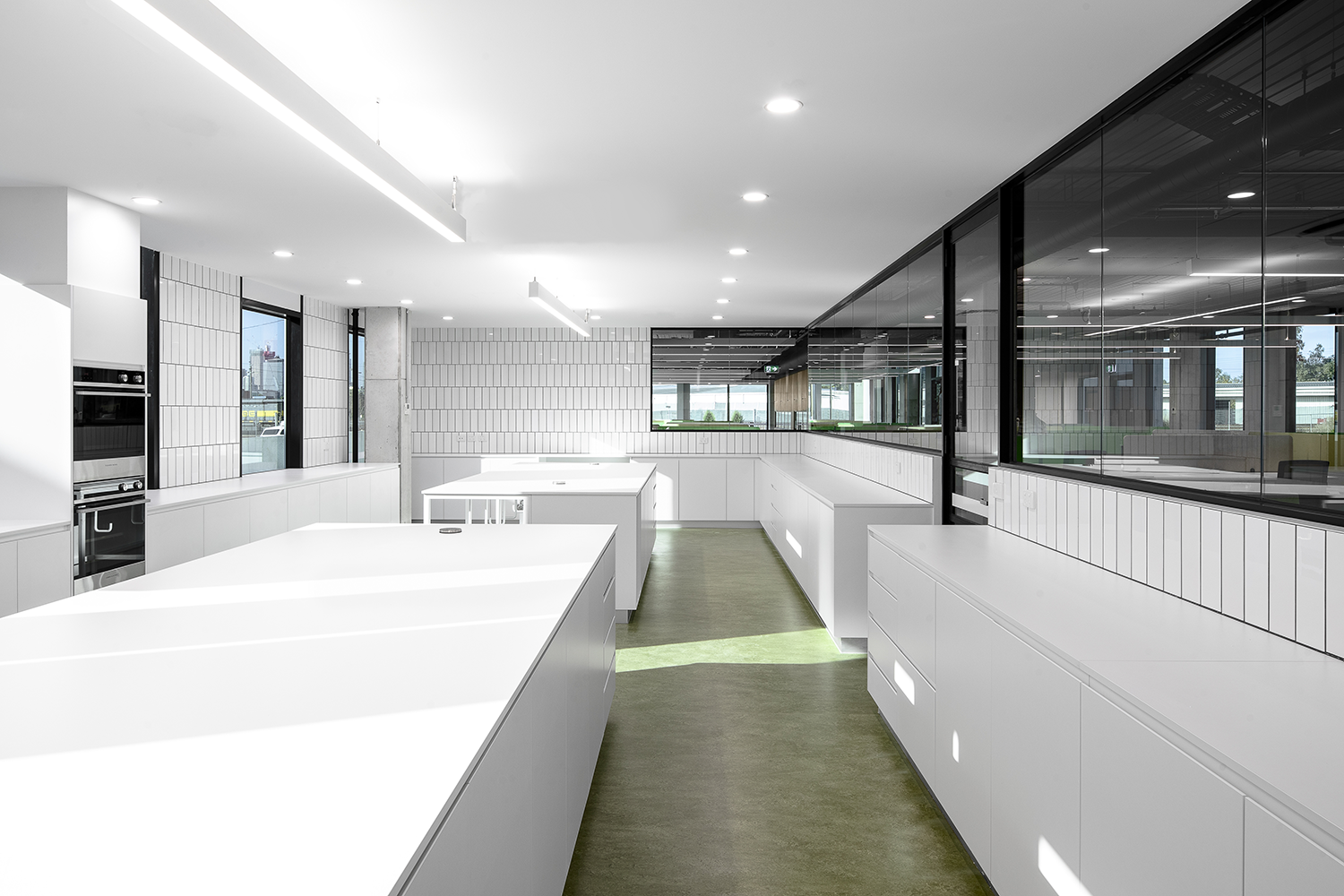 167K by TANDEM design studio - Architizer