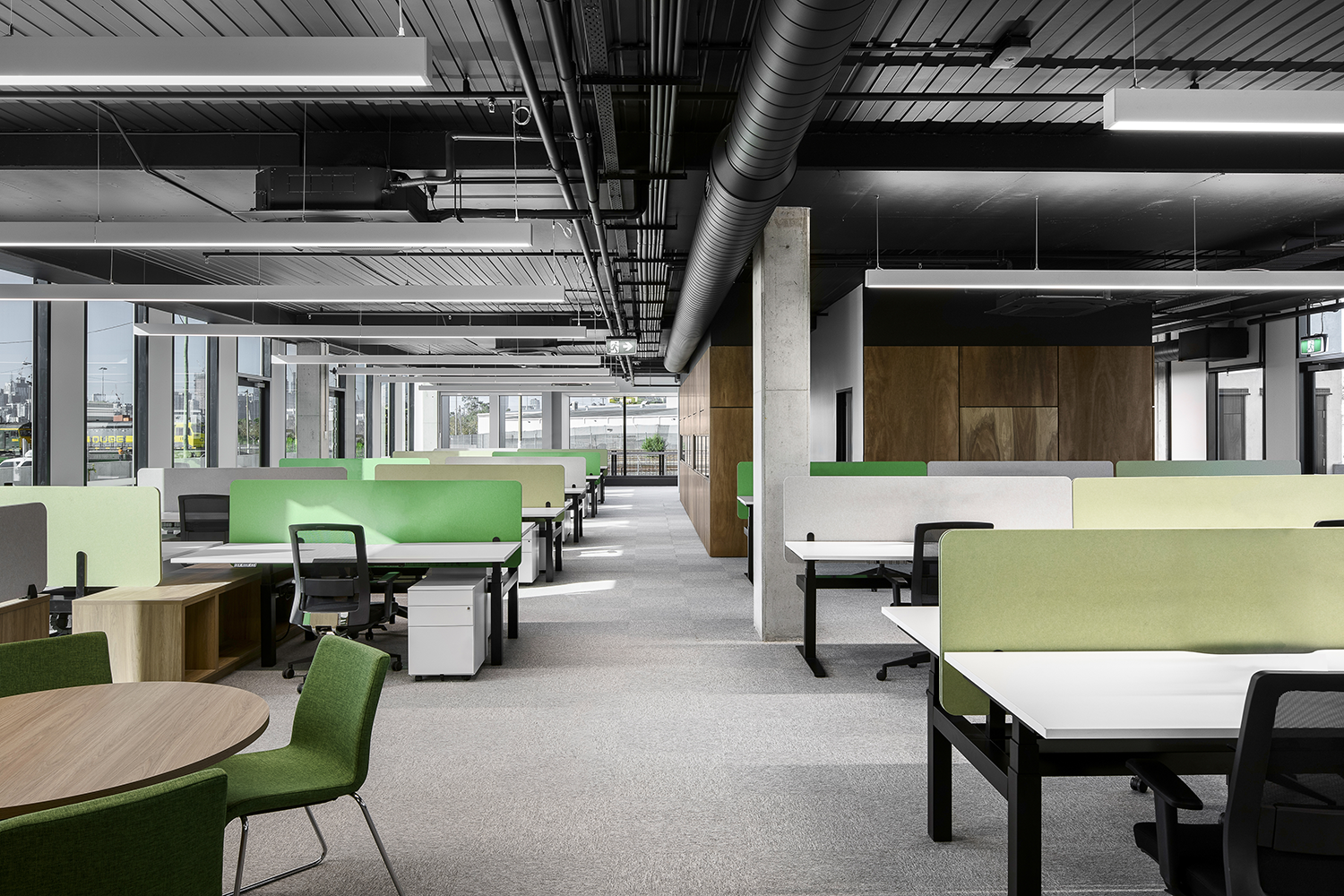 167K by TANDEM design studio - Architizer