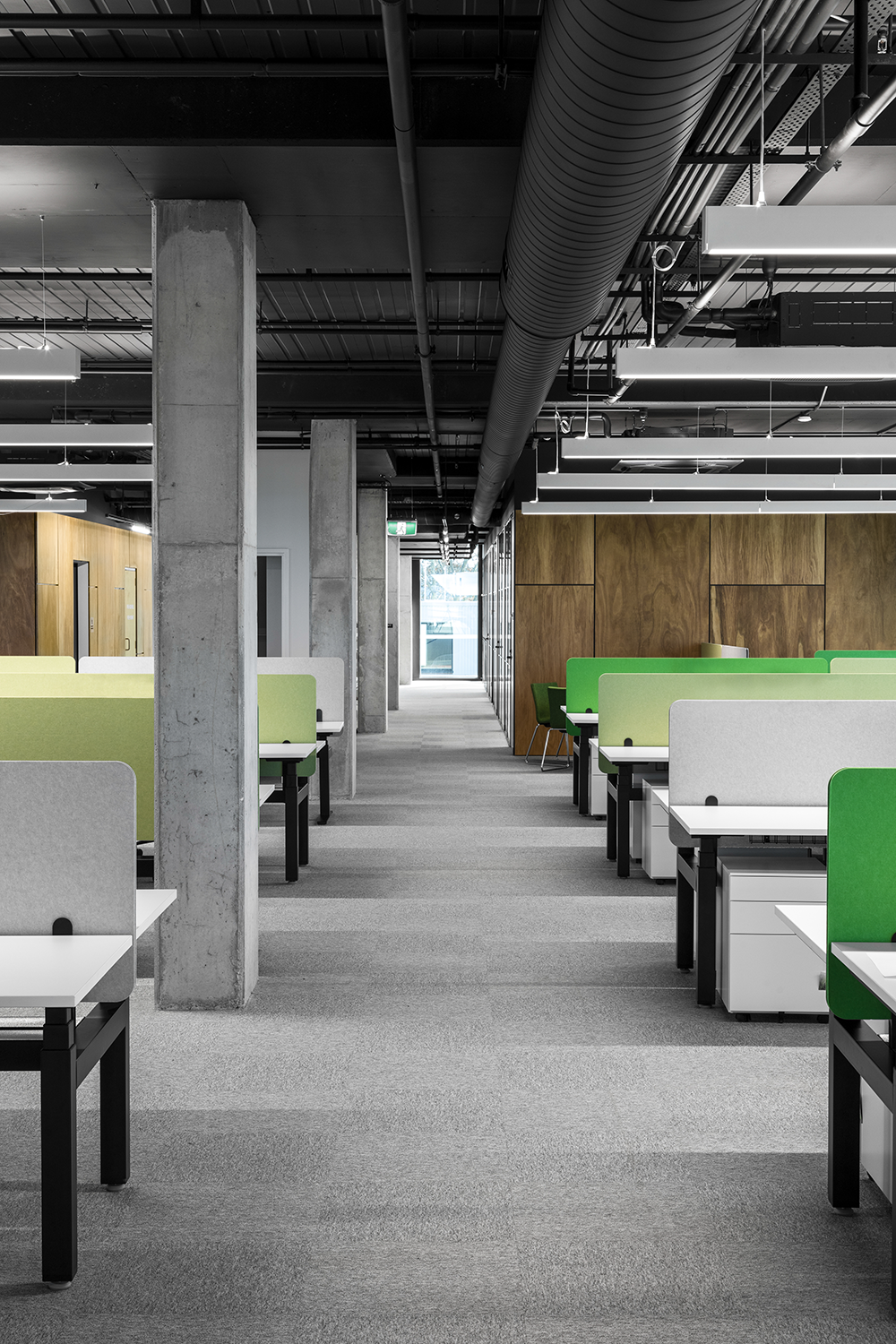 167K by TANDEM design studio - Architizer