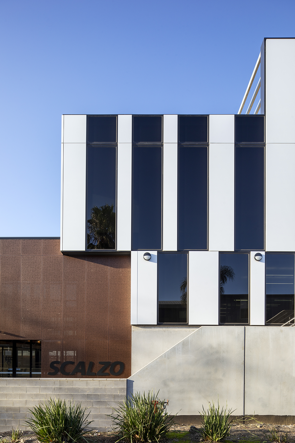 TANDEM design studio - Architizer