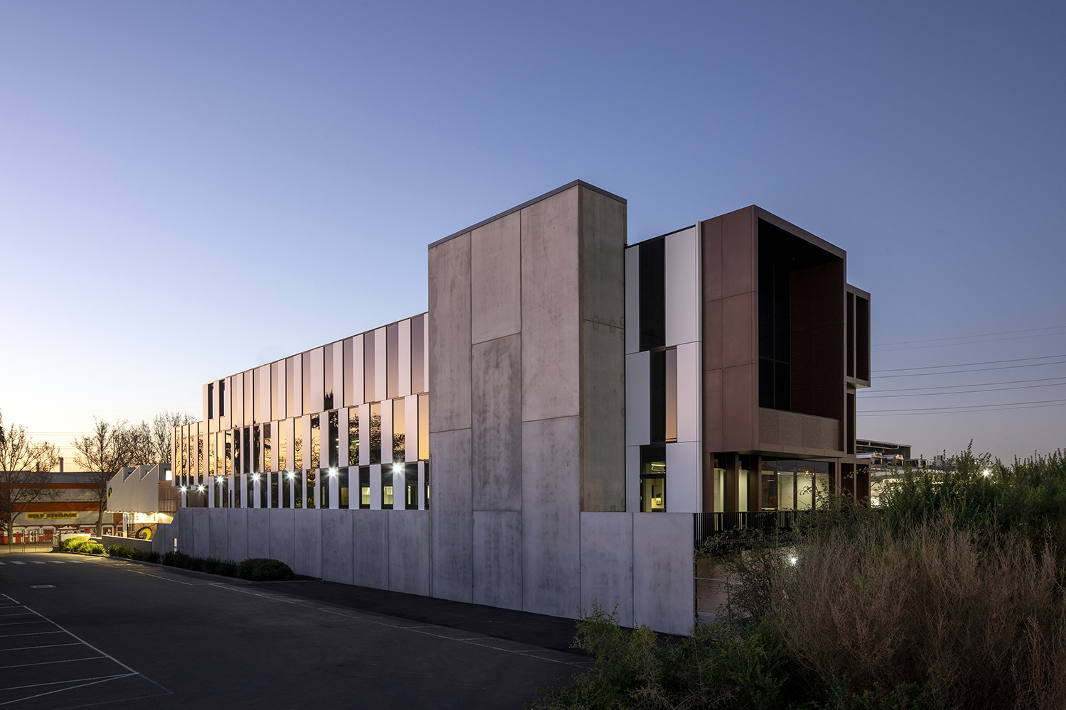 167K by TANDEM design studio - Architizer