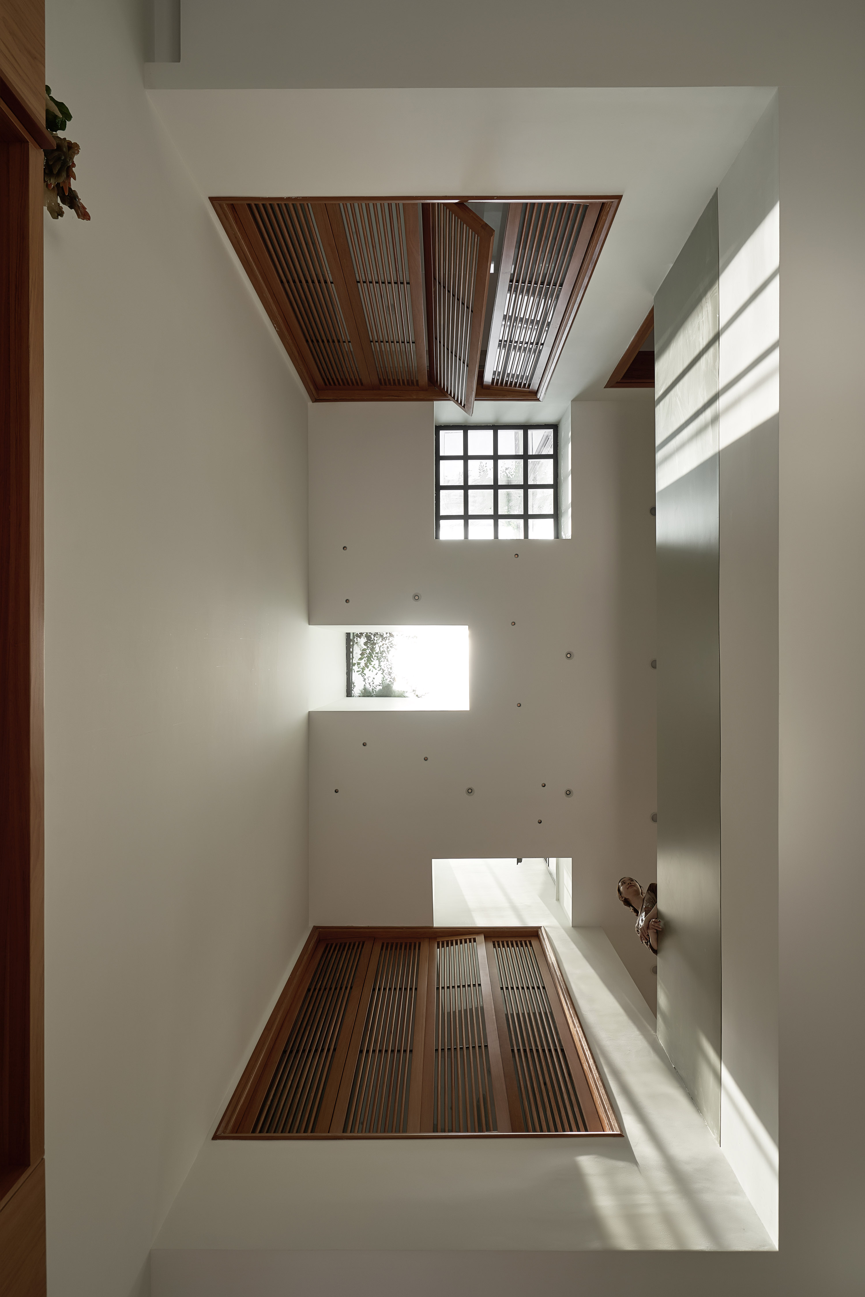 Pama House by LADD Architects Jsc. - Architizer