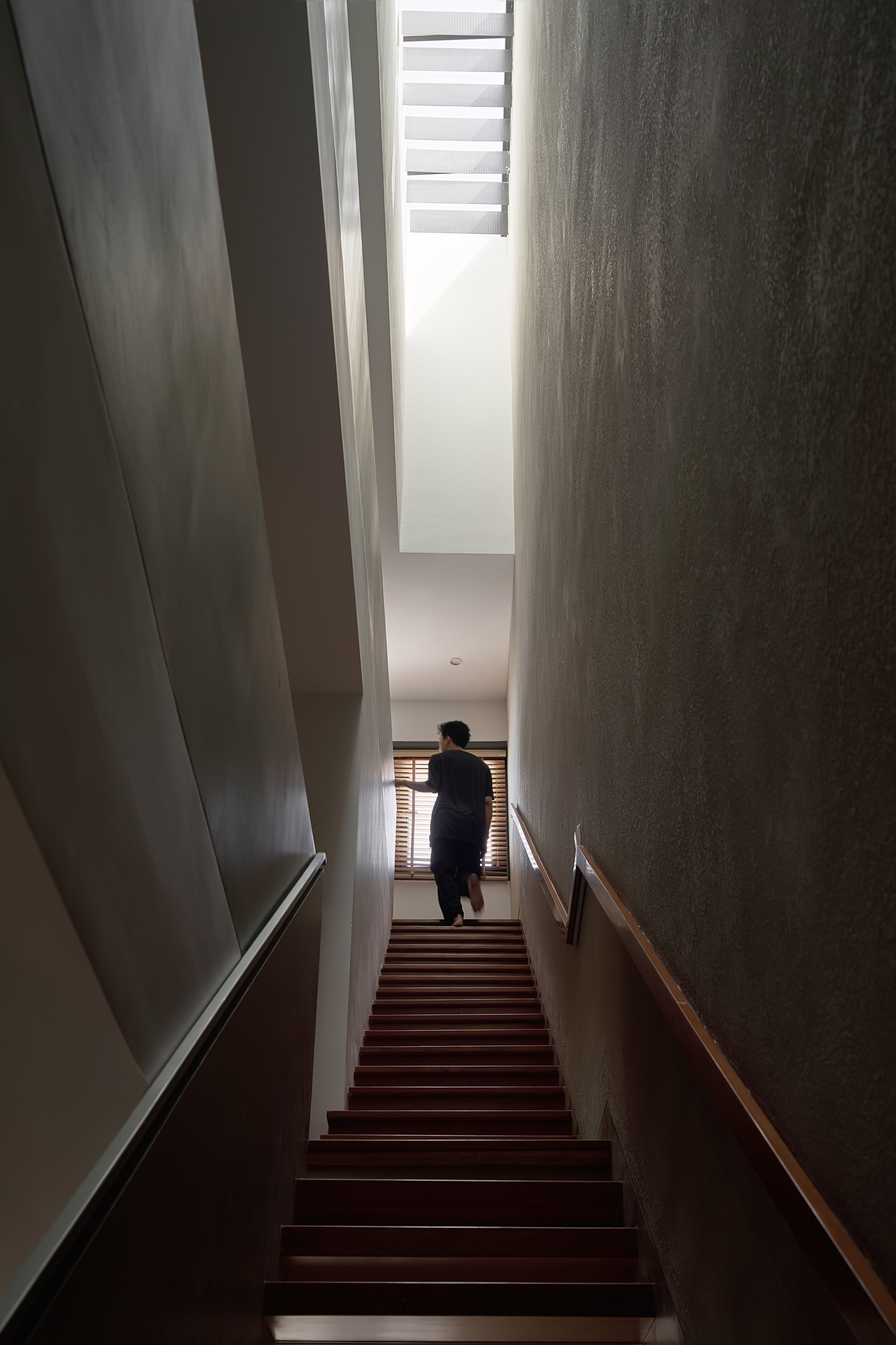 Pama House by LADD Architects Jsc. - Architizer