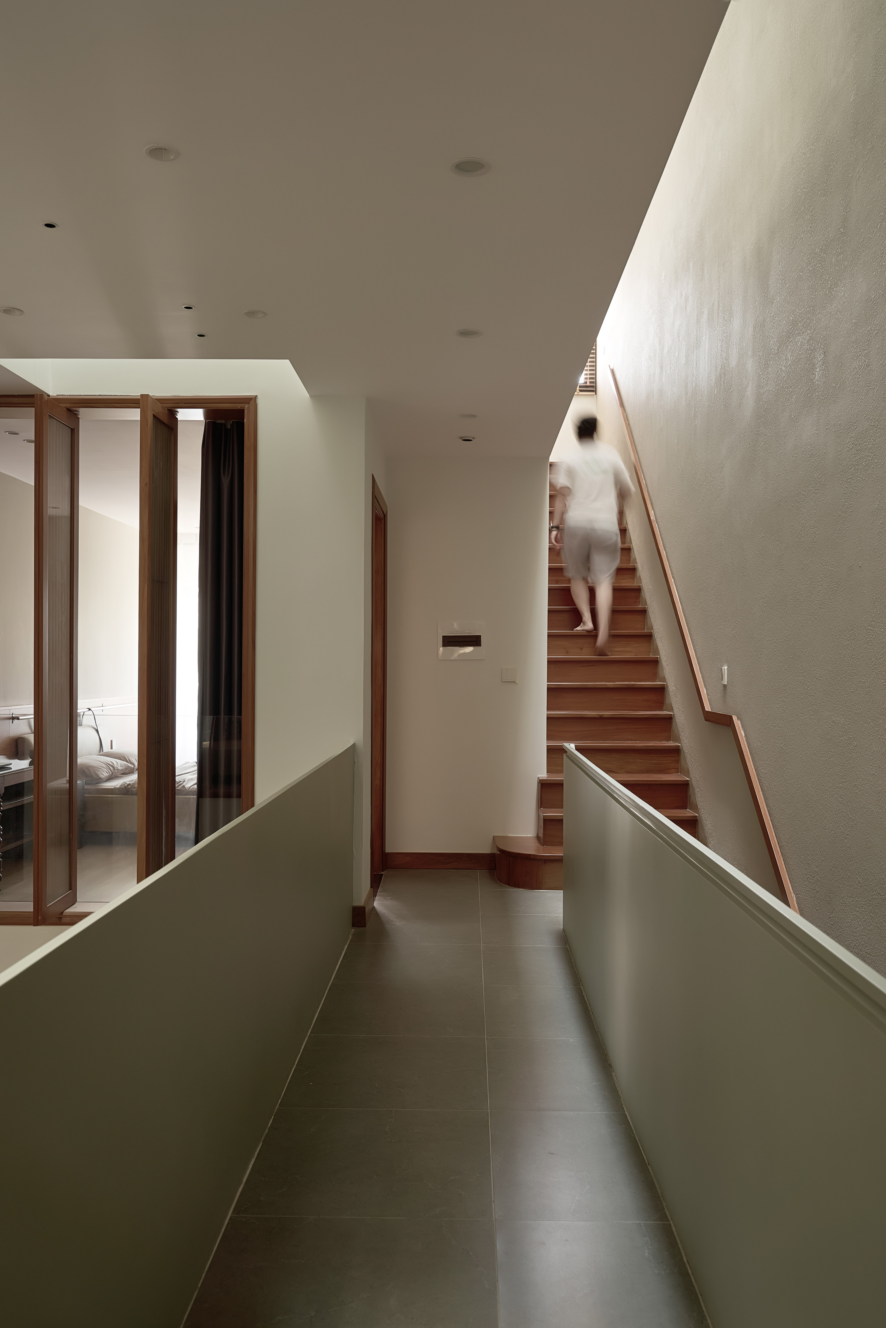 Pama House by LADD Architects Jsc. - Architizer