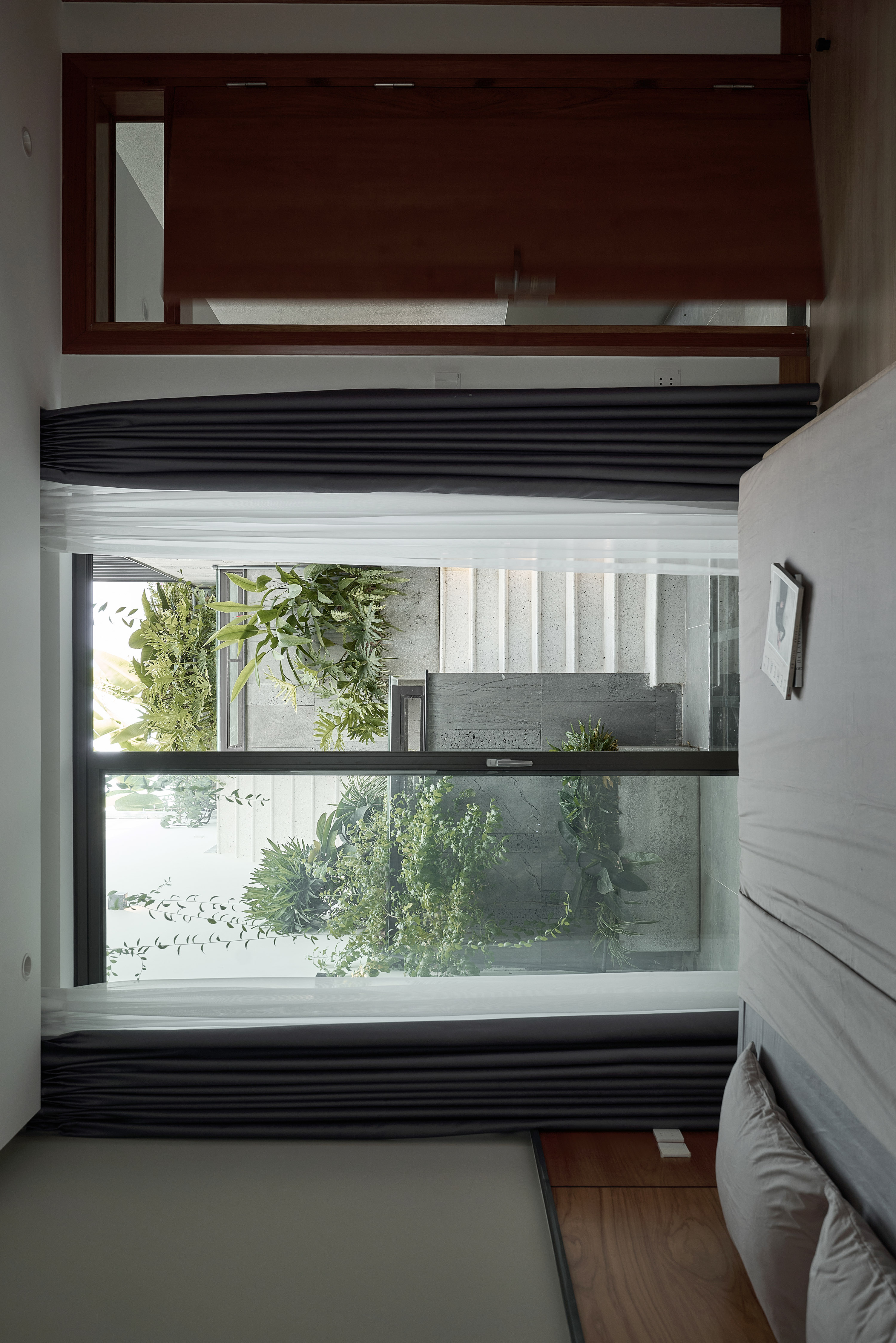 Pama House by LADD Architects Jsc. - Architizer