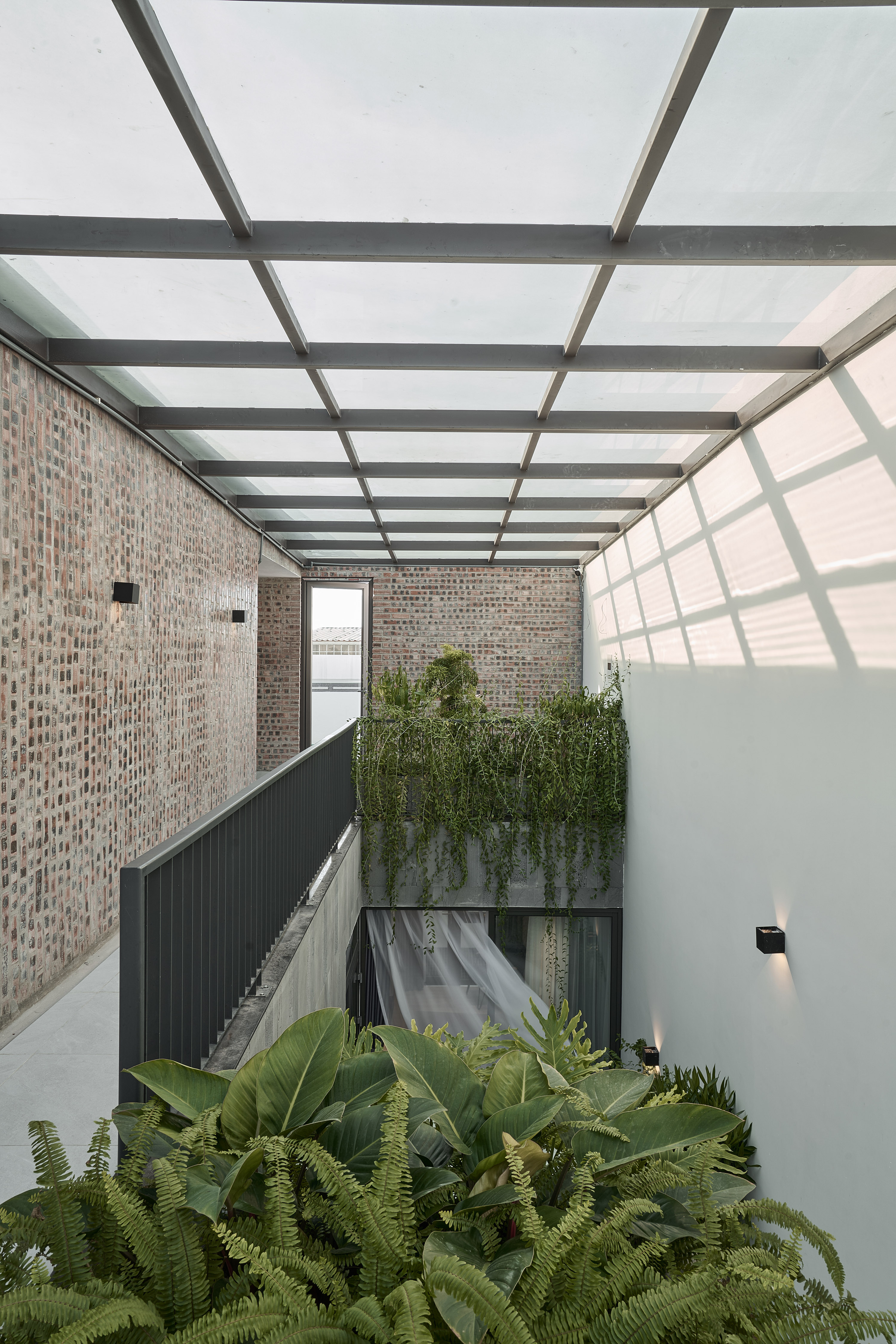 Pama House by LADD Architects Jsc. - Architizer