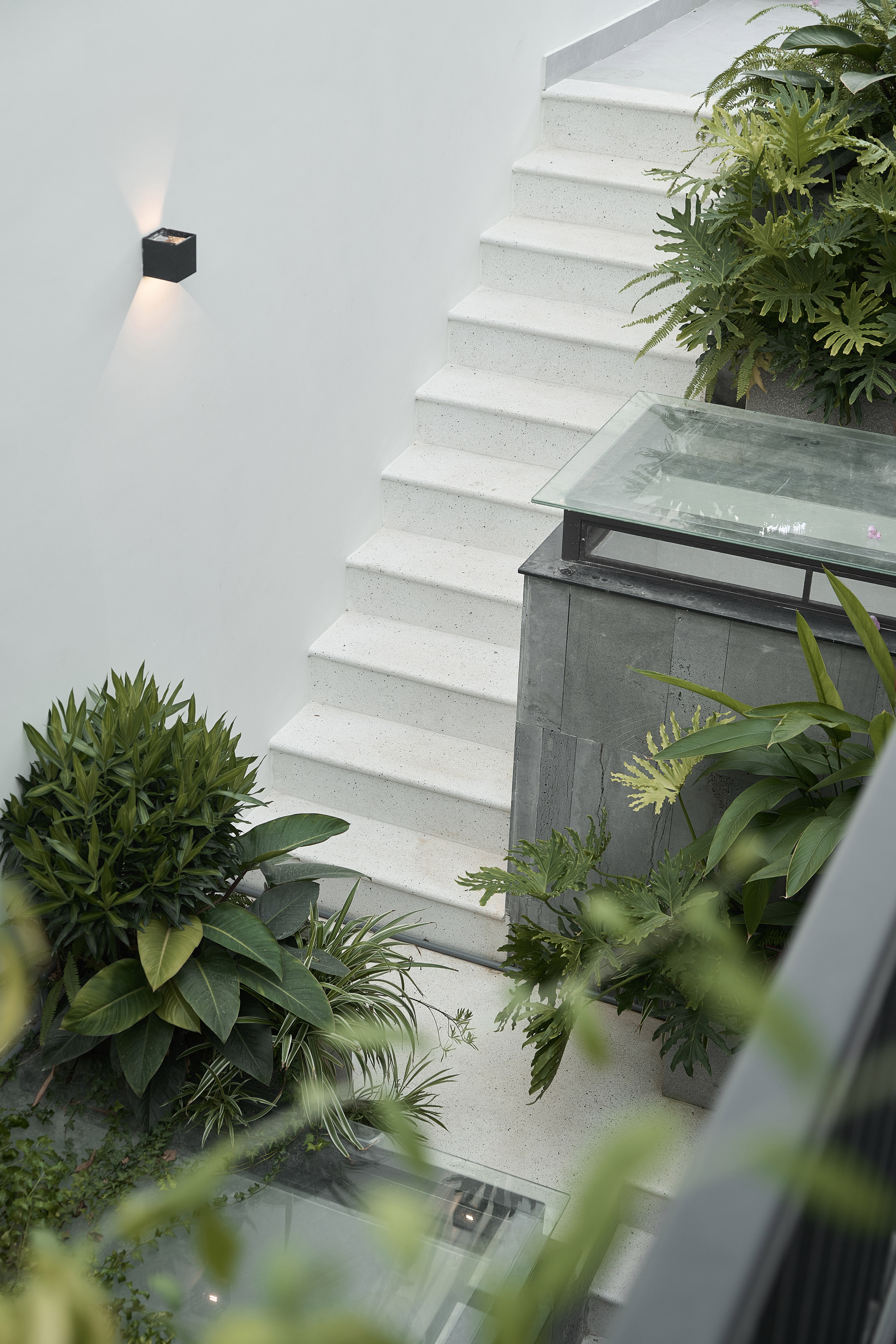 Pama House by LADD Architects Jsc. - Architizer