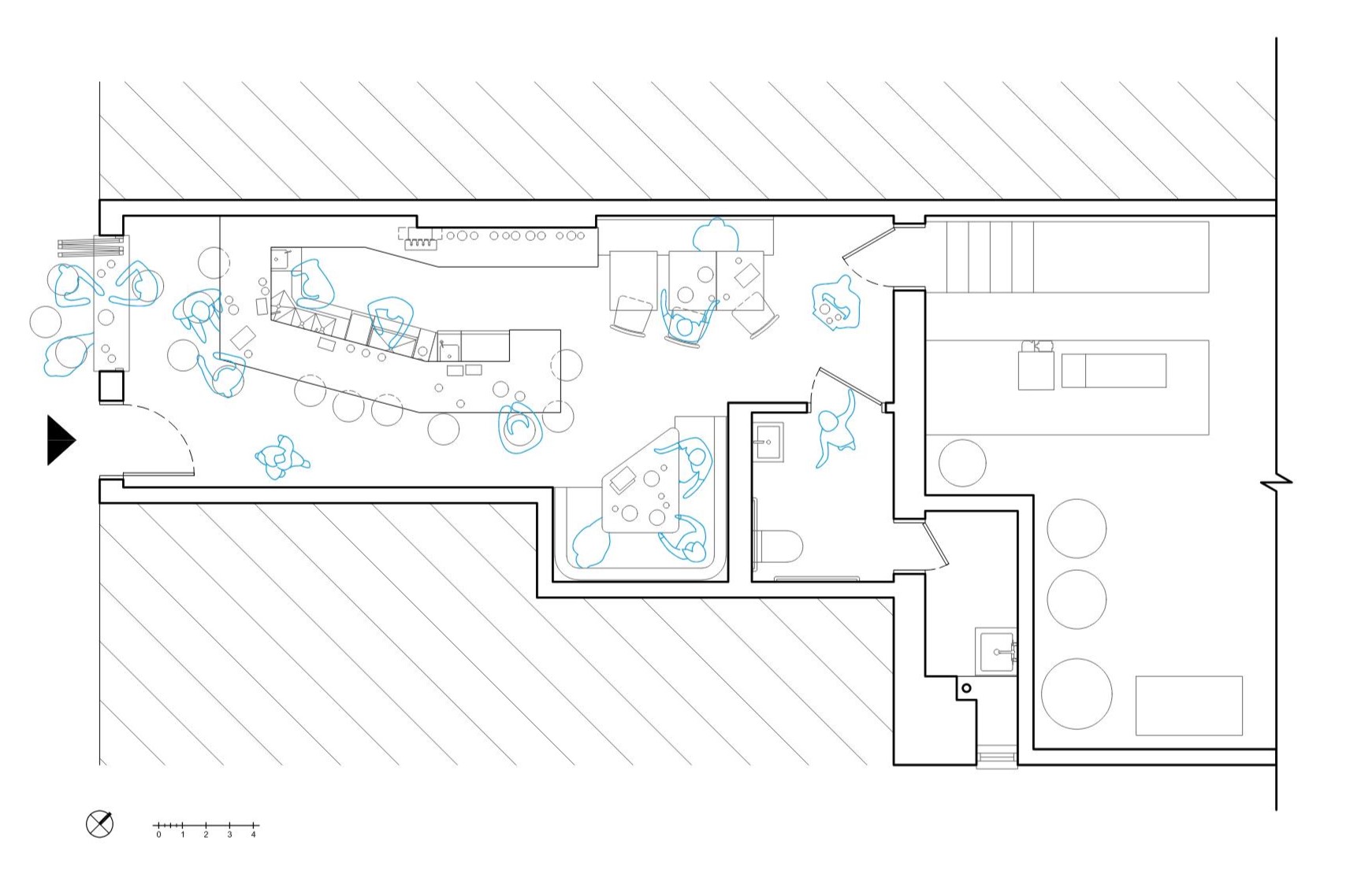 The Pines Room by Via Chicago Architects + Diseñadores - Architizer
