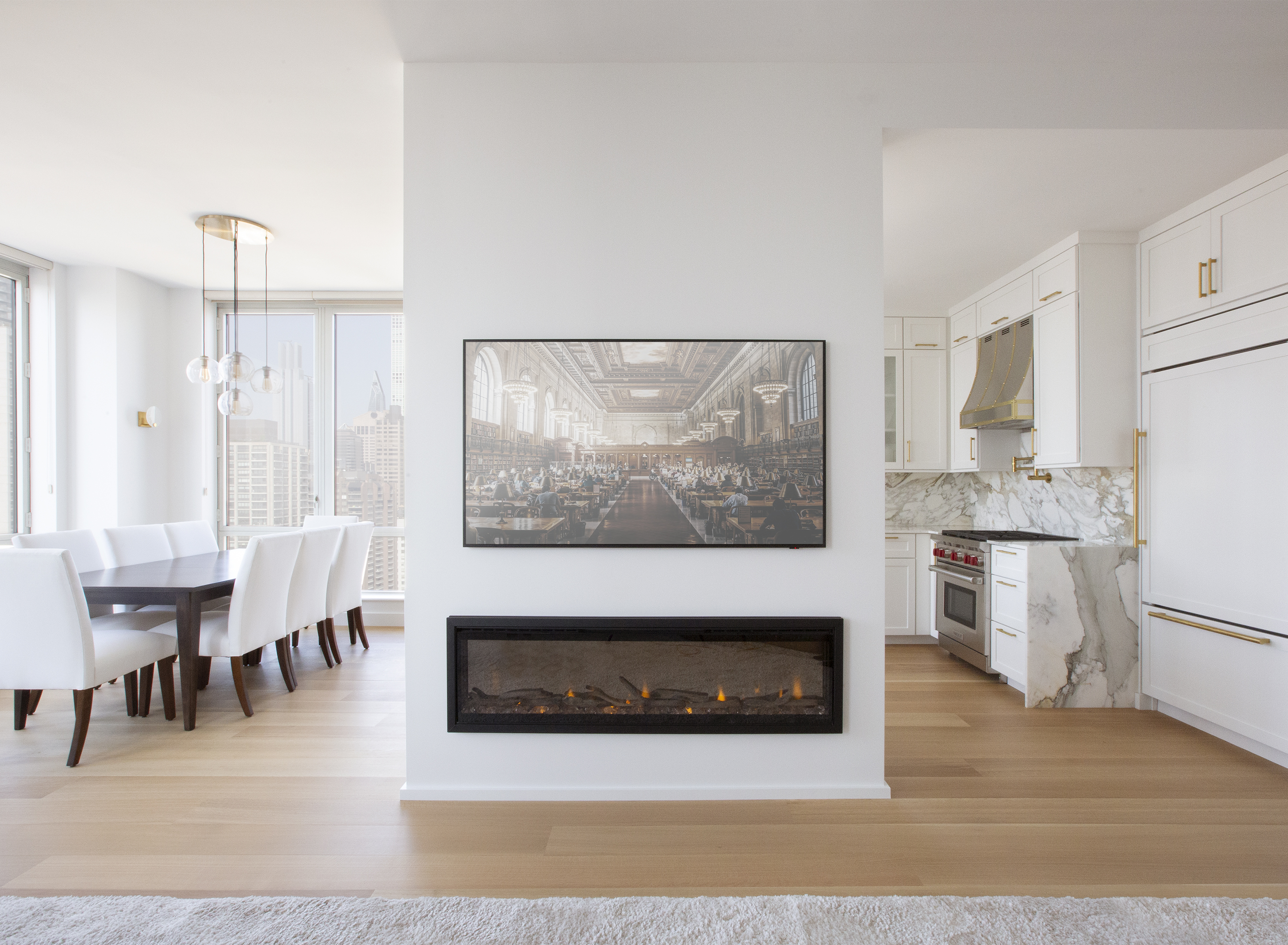 Sutton Place Co-Op by John Patrick Cunningham / Architect - Architizer