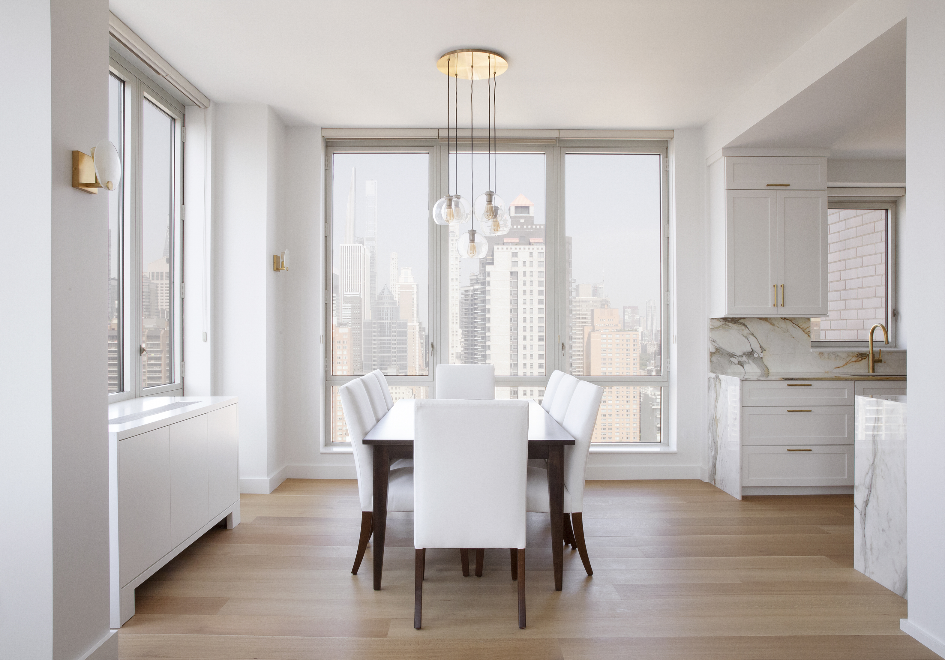 Sutton Place Co-Op by John Patrick Cunningham / Architect - Architizer