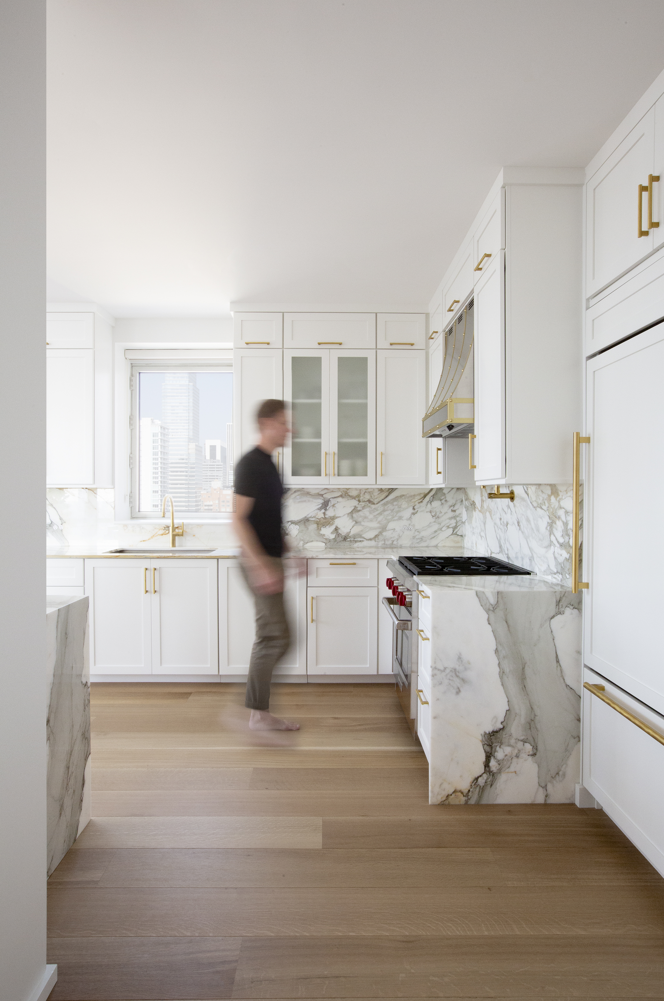 Sutton Place Co-Op by John Patrick Cunningham / Architect - Architizer