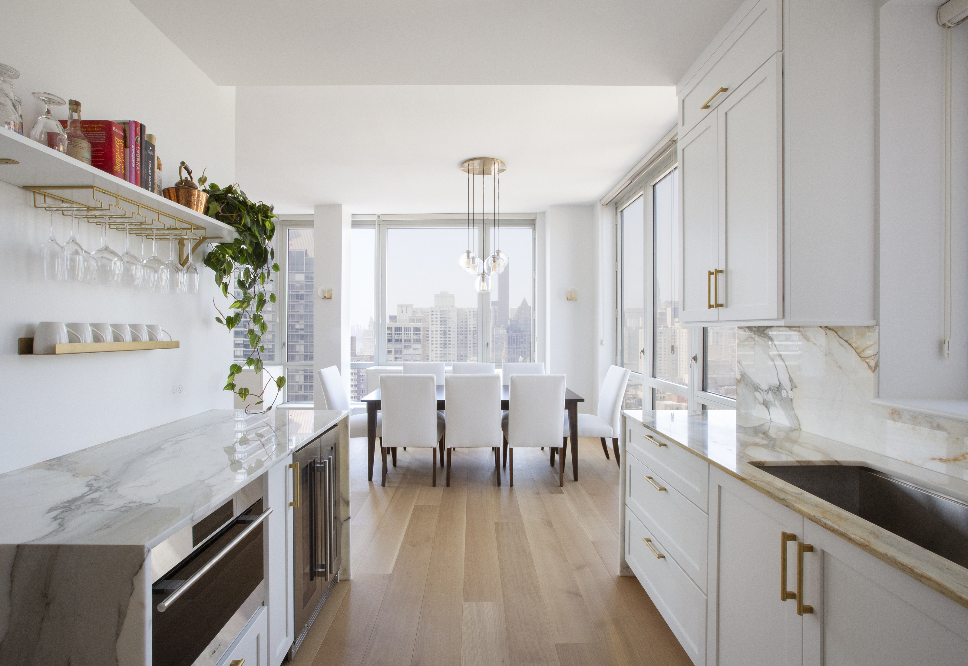 Sutton Place Co-Op by John Patrick Cunningham / Architect - Architizer