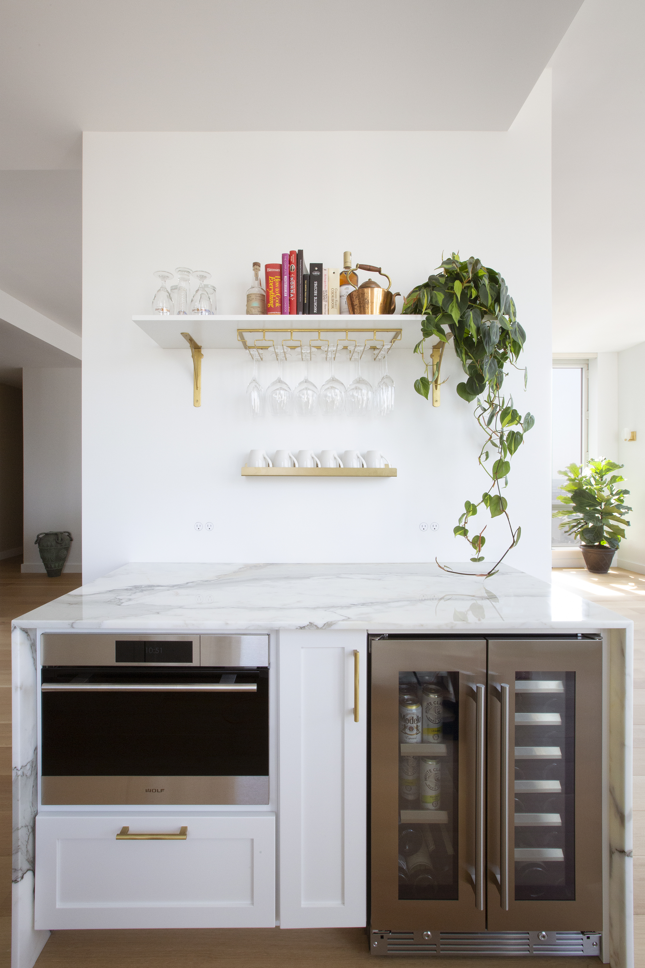 Sutton Place Co-Op by John Patrick Cunningham / Architect - Architizer