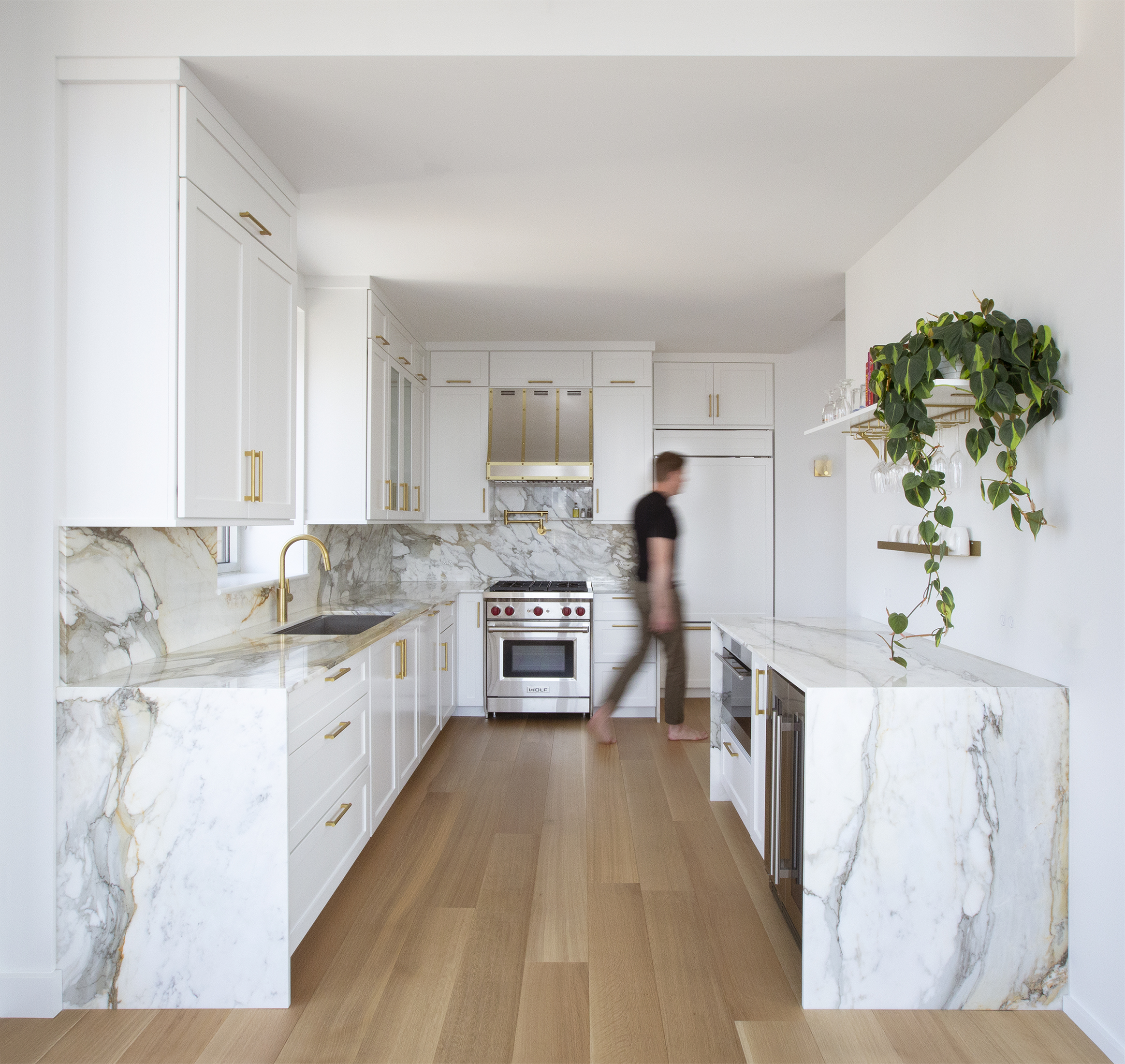 Sutton Place Co-Op by John Patrick Cunningham / Architect - Architizer