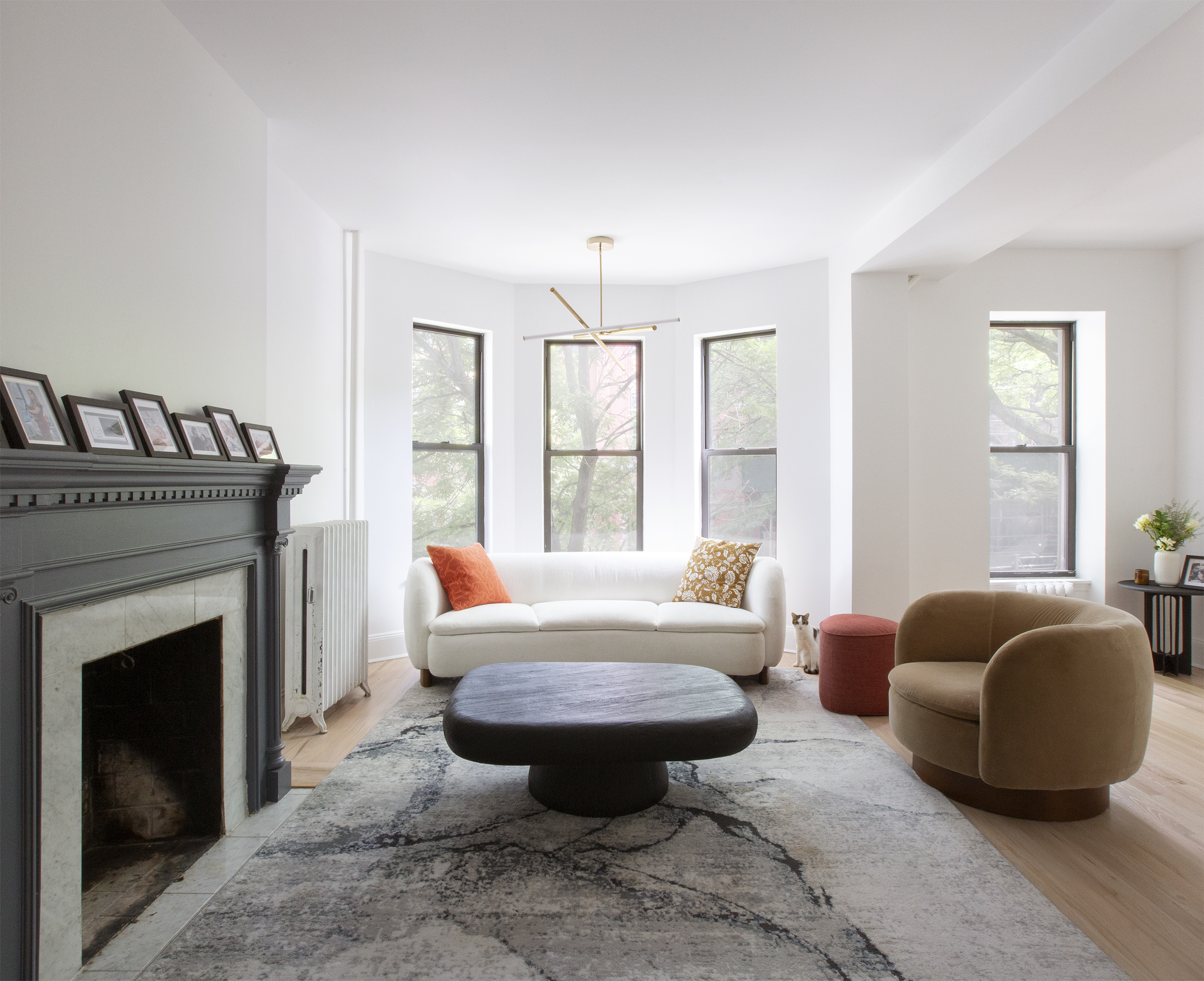 John Patrick Cunningham / Architect - Architizer