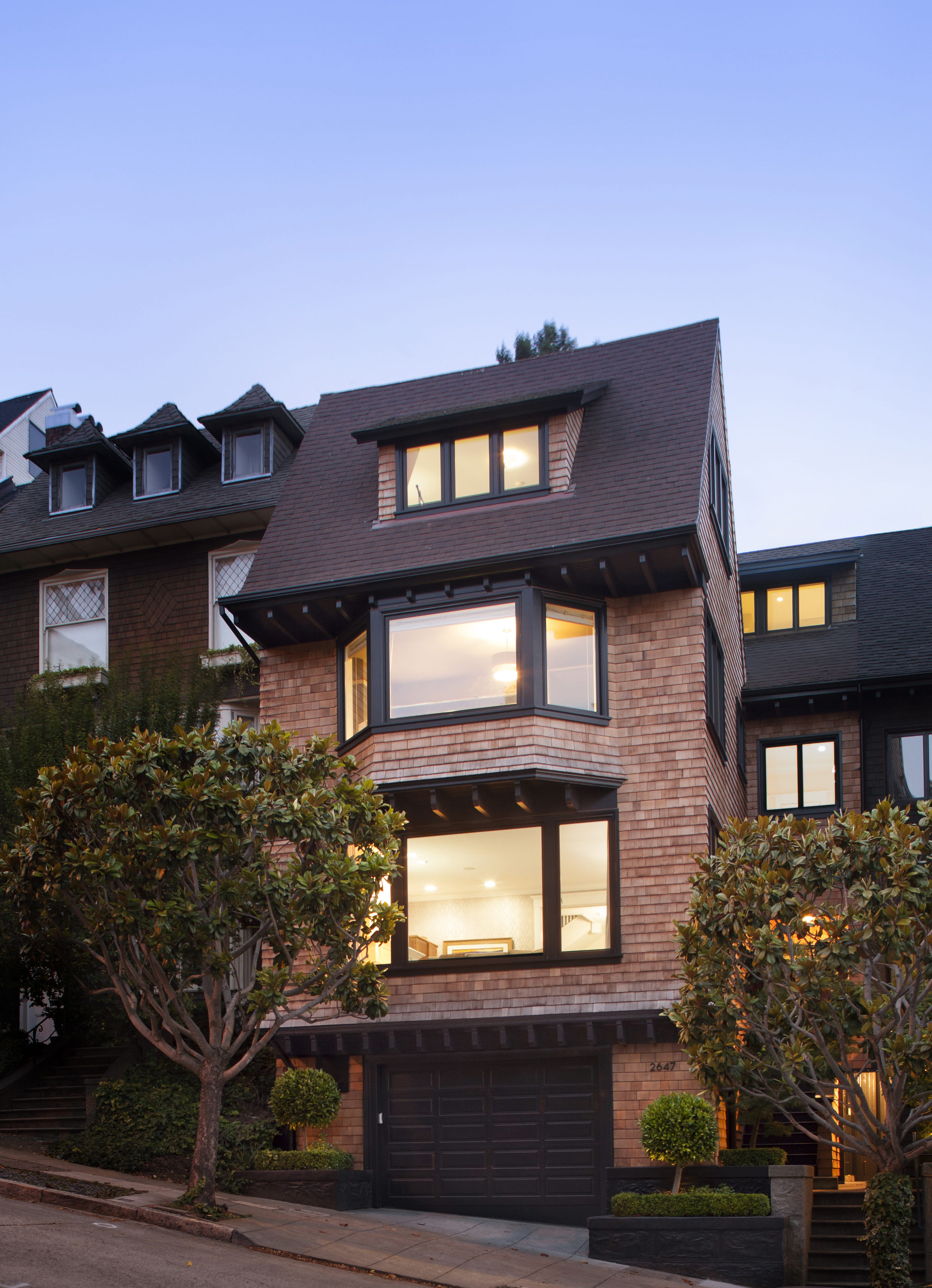 Pierce by Verner Architects - Architizer