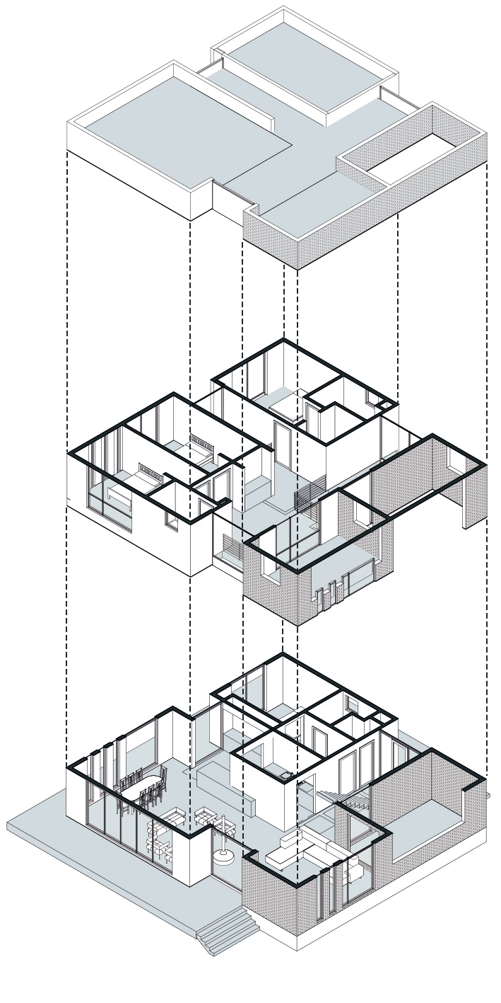 Box Villa by Architraz - Architizer