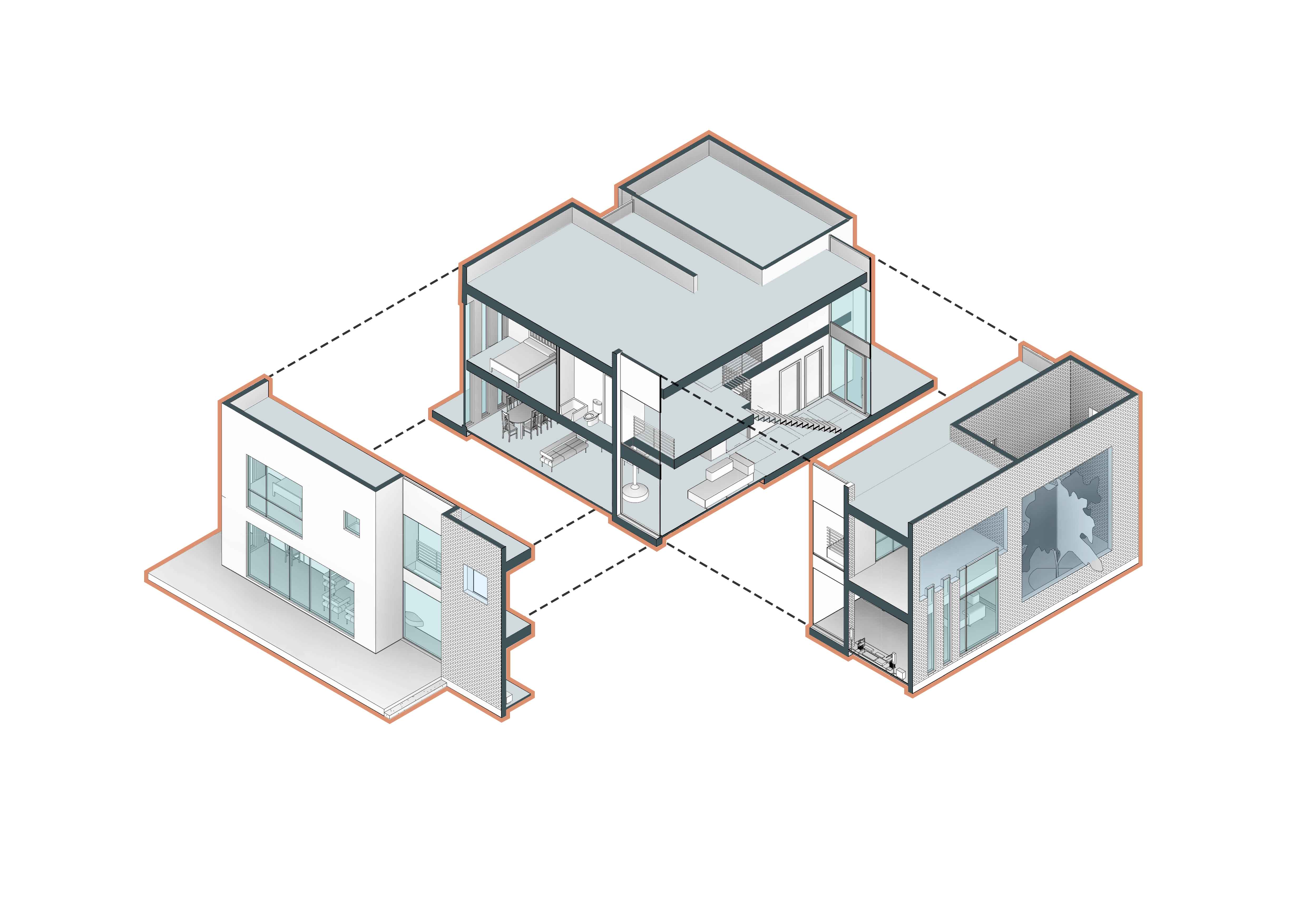 Box Villa by Architraz - Architizer