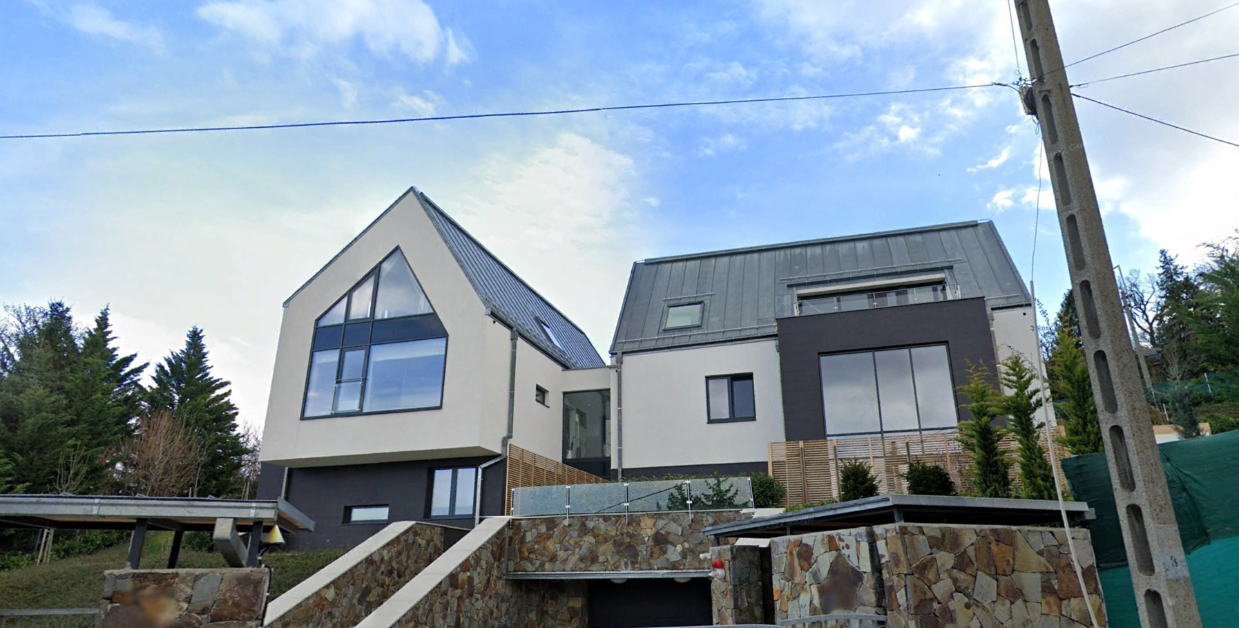 Apostrophe House by Architraz - Architizer