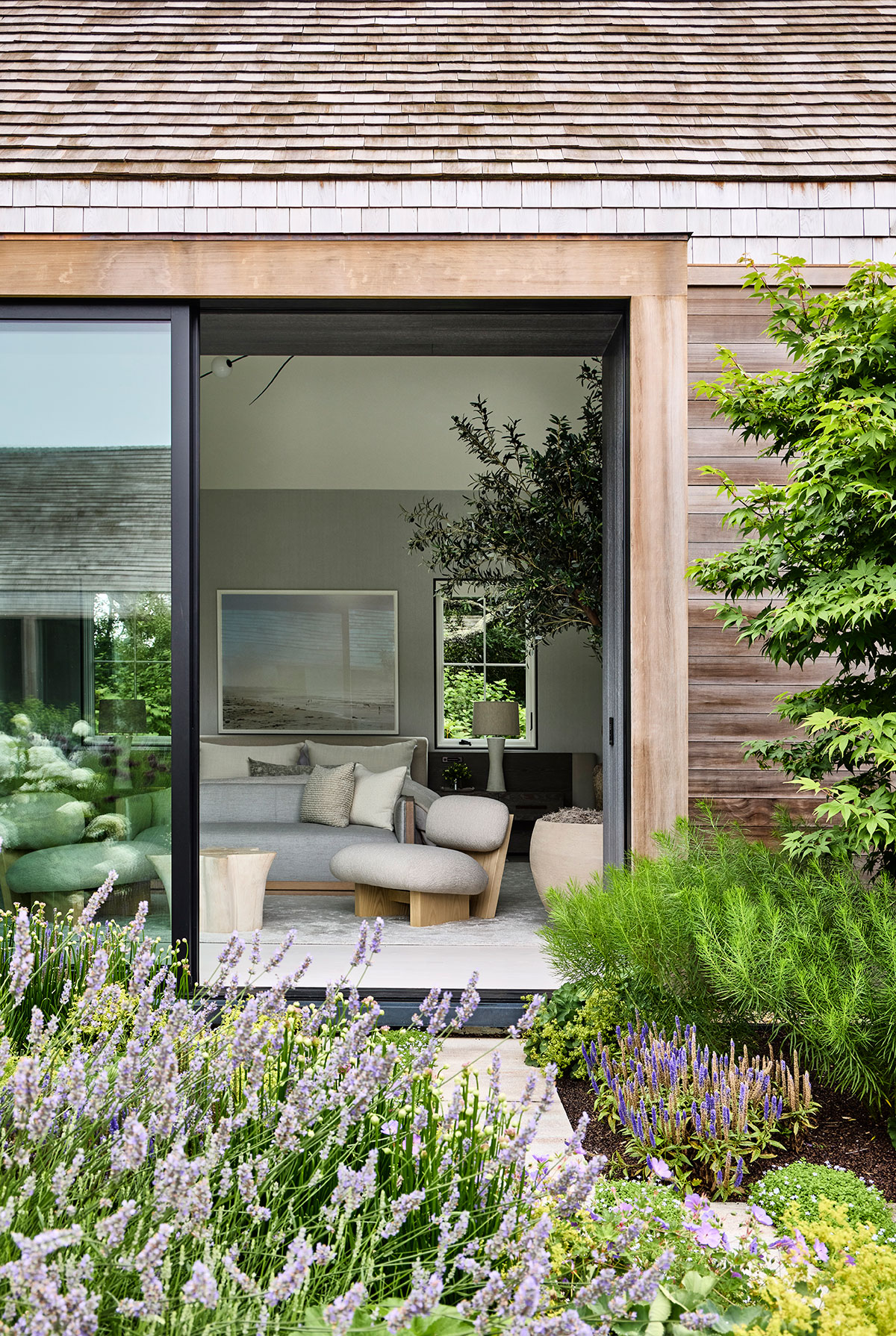 The Courtyard House by Workshop/APD - Architizer