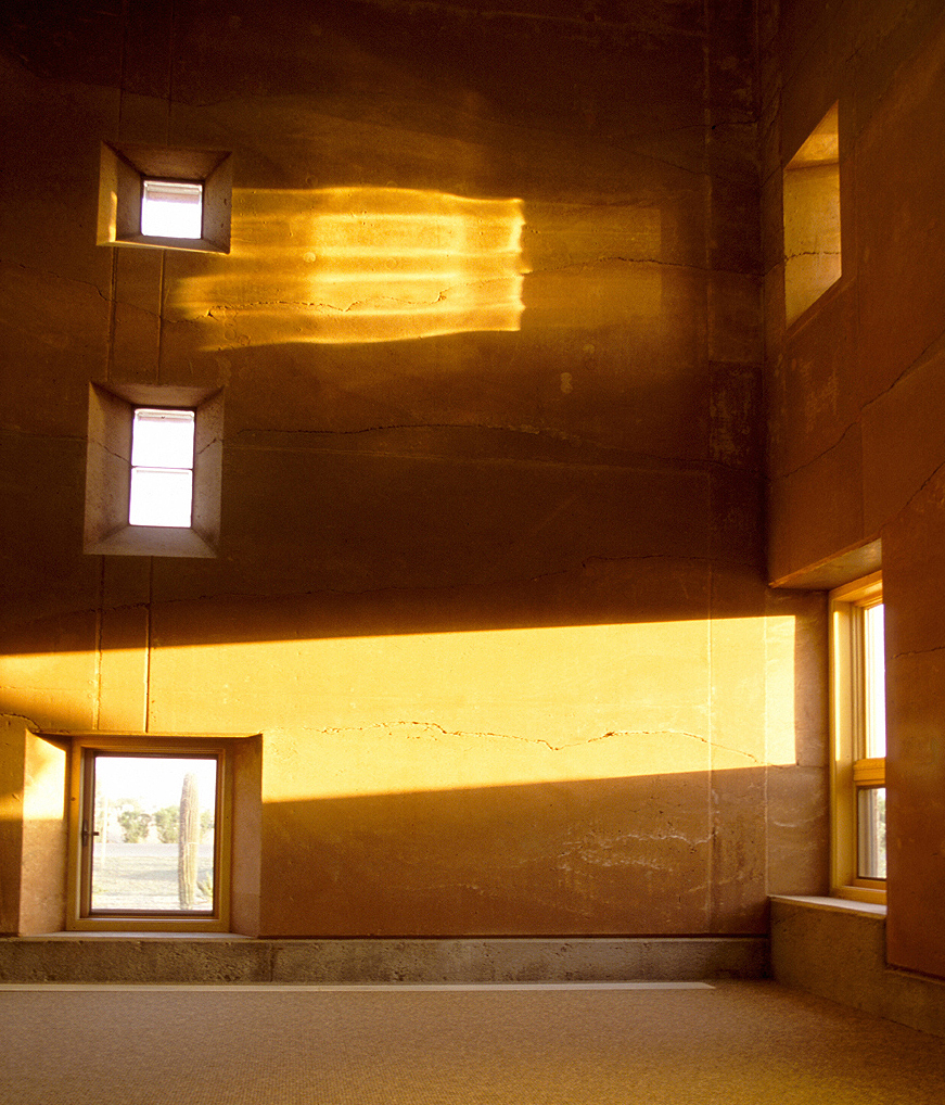 Salt River Memorial Hall by Weddle Gilmore Architects - Architizer