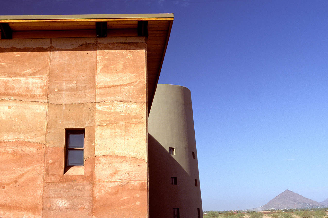 Salt River Memorial Hall by Weddle Gilmore Architects - Architizer
