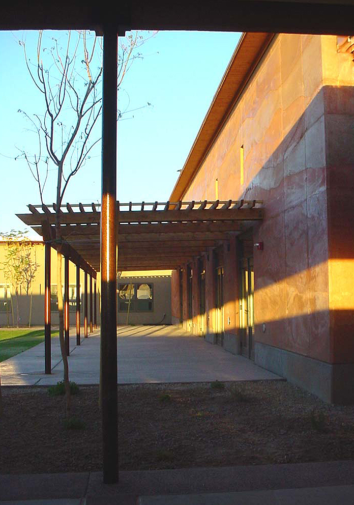 Salt River Memorial Hall by Weddle Gilmore Architects - Architizer